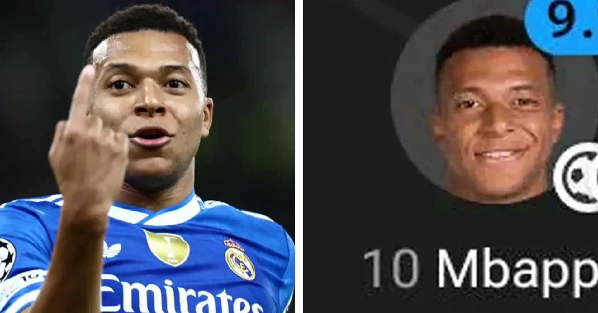 'What does bro need to do': Real Madrid fan stunned at Kylian Mbappe's ...