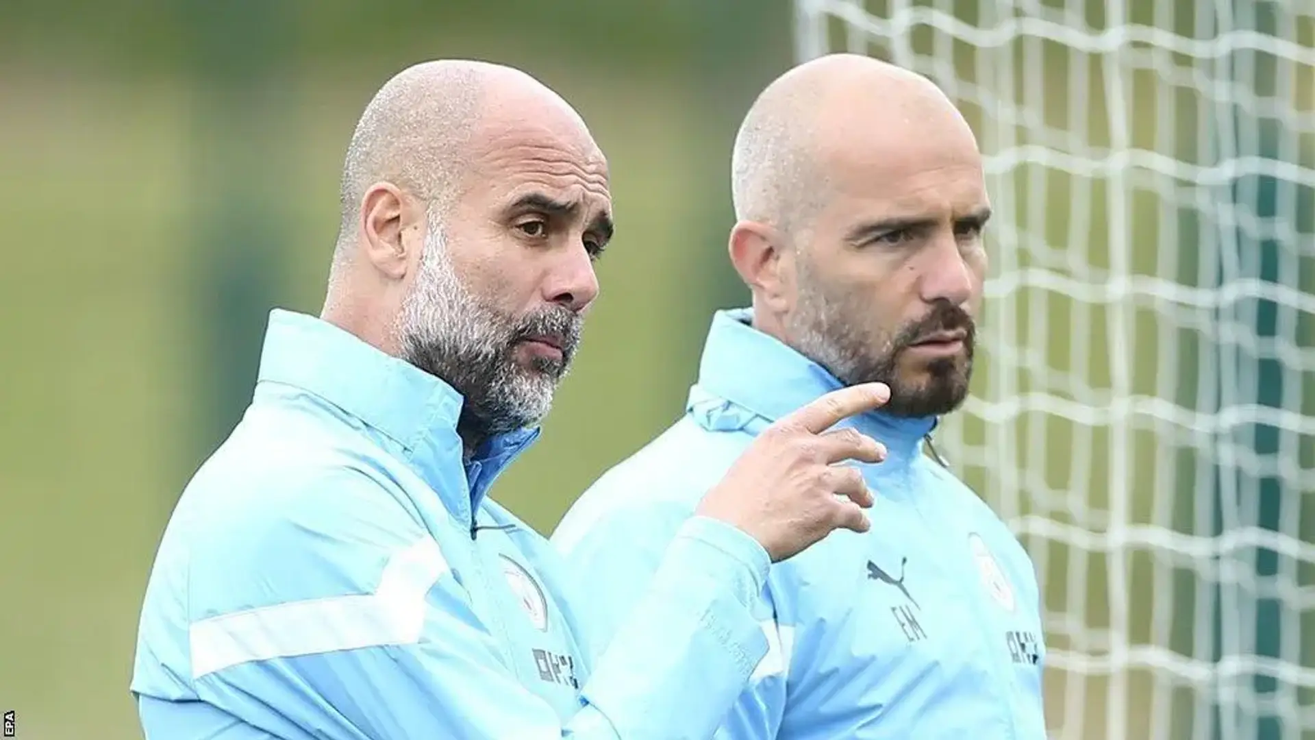 The chosen disciple: Why Enzo Maresca is the only man trusted to carry ...