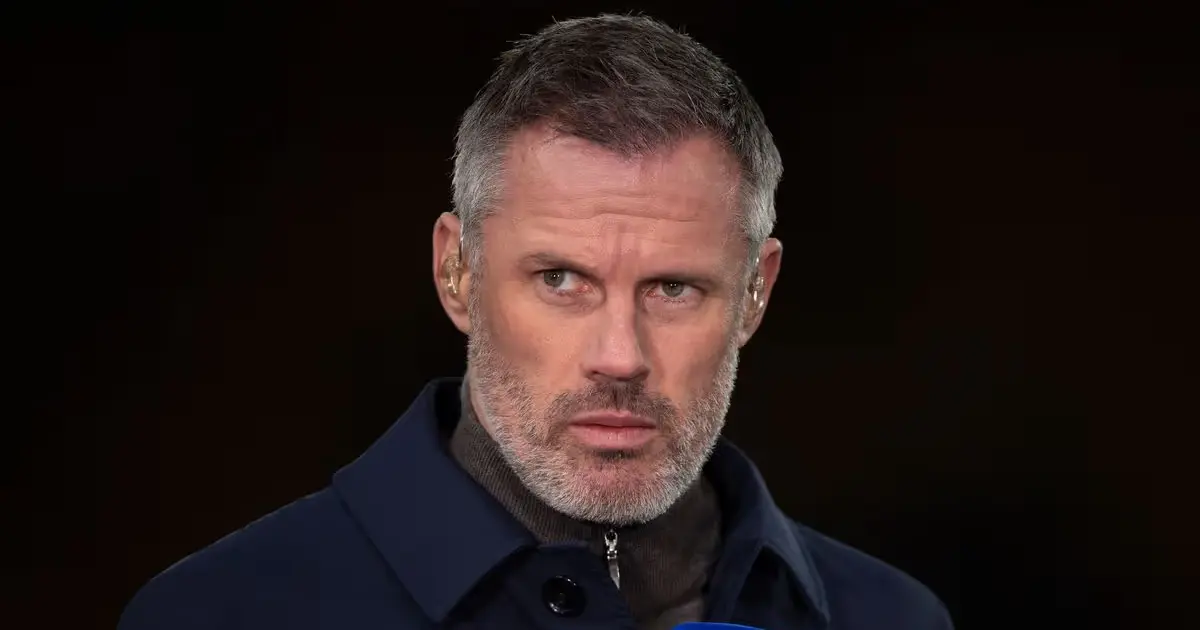 Carragher names manager Chelsea fans will 'fall in love' with ...