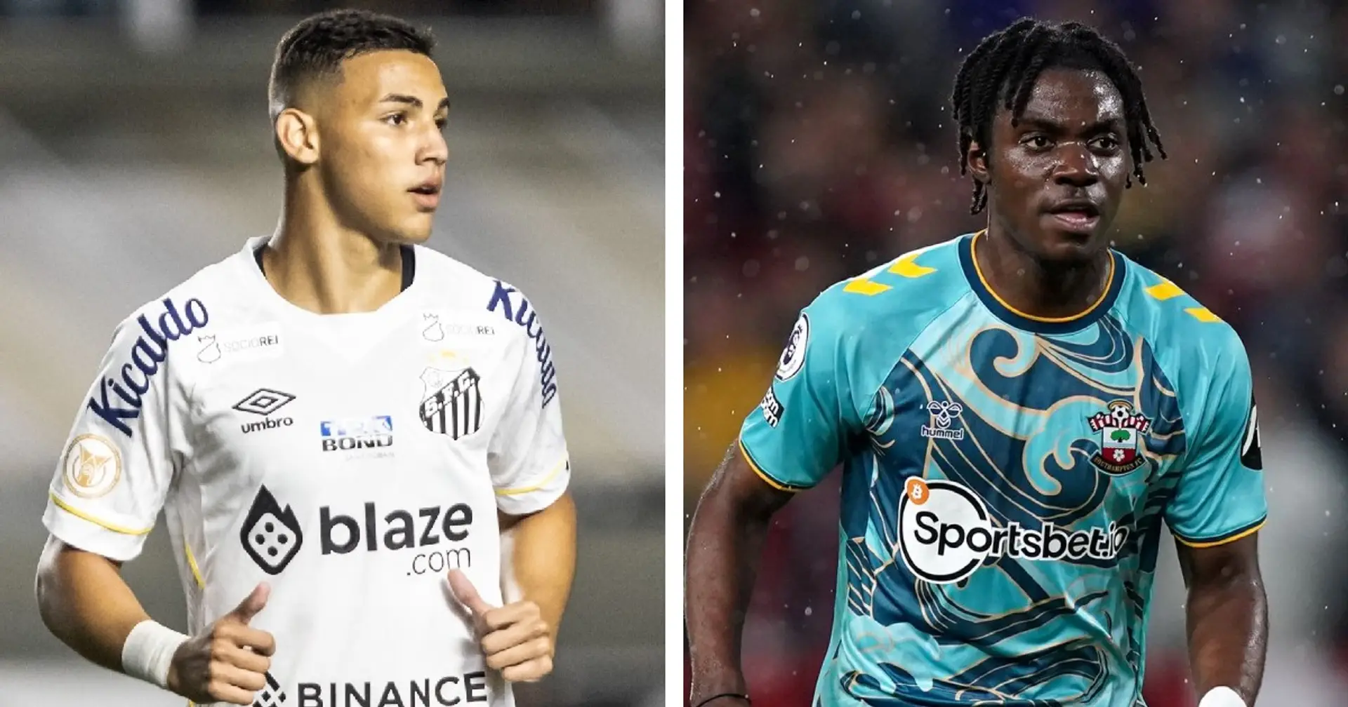 Lavia and Washington in London to complete Chelsea medical: Romano ...