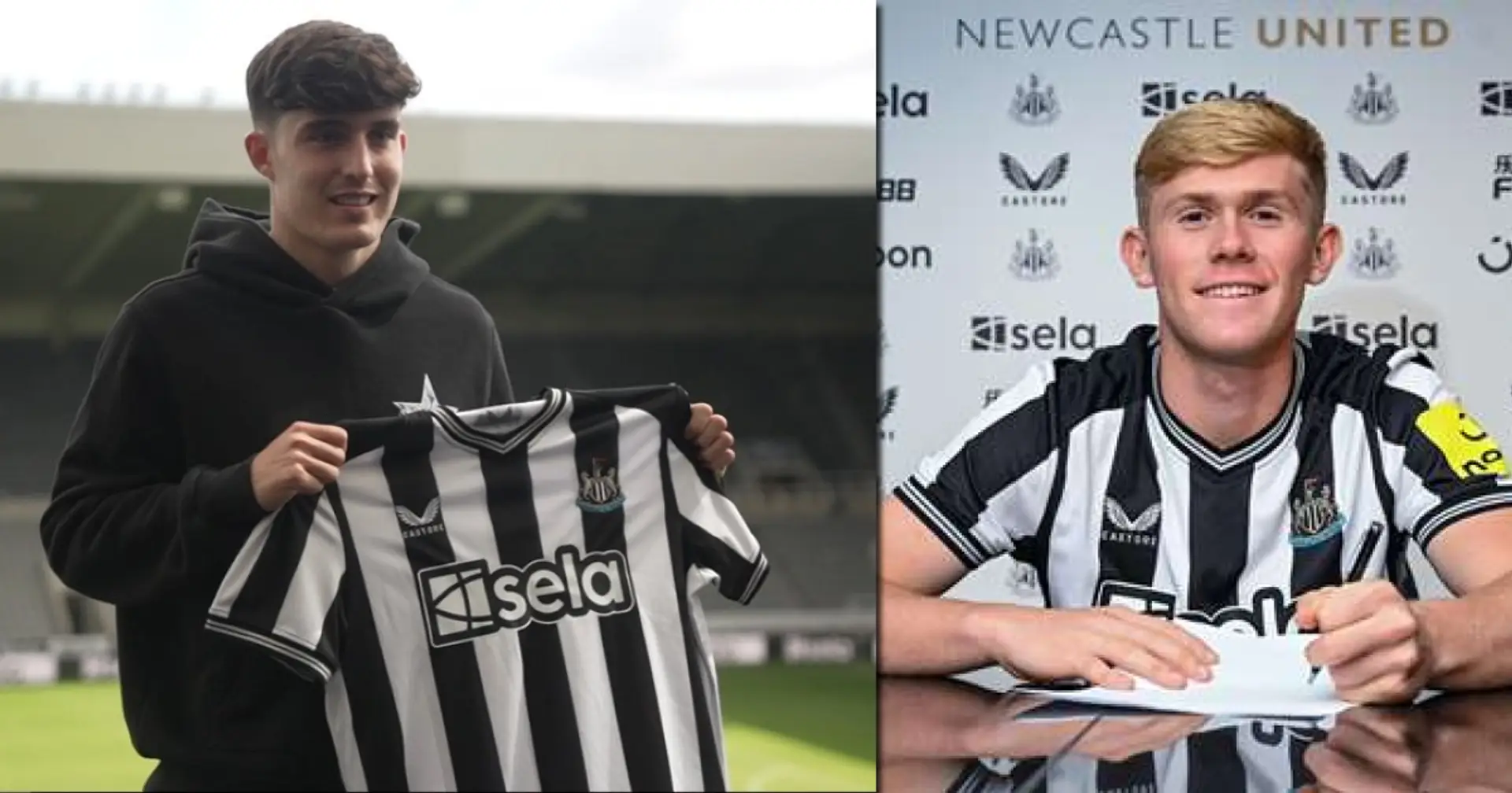 How much money Chelsea made as their 2 Academy Players of the Year now ...