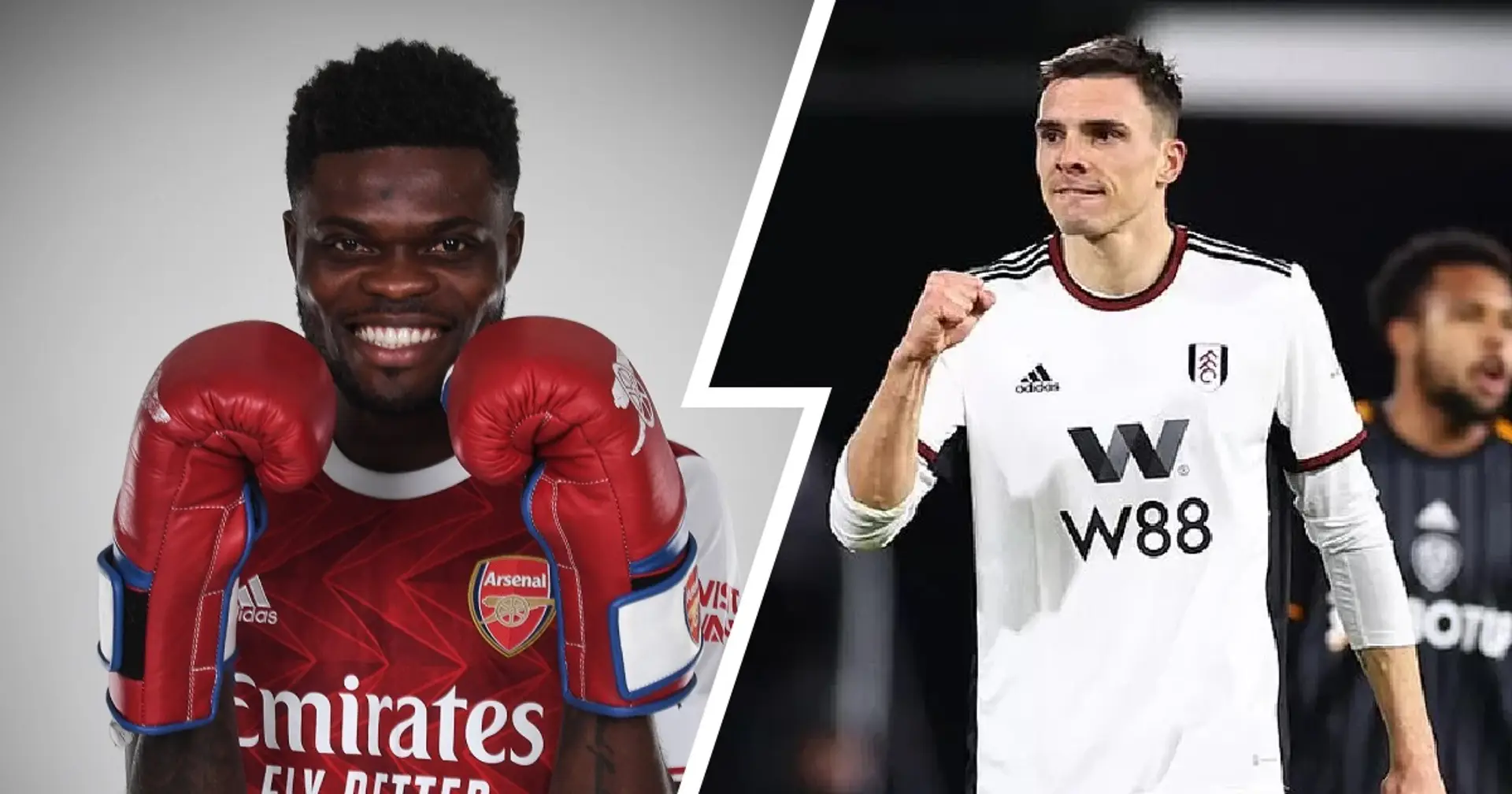 Premier League's best tackler out of Fulham clash - he's made 54 more ...