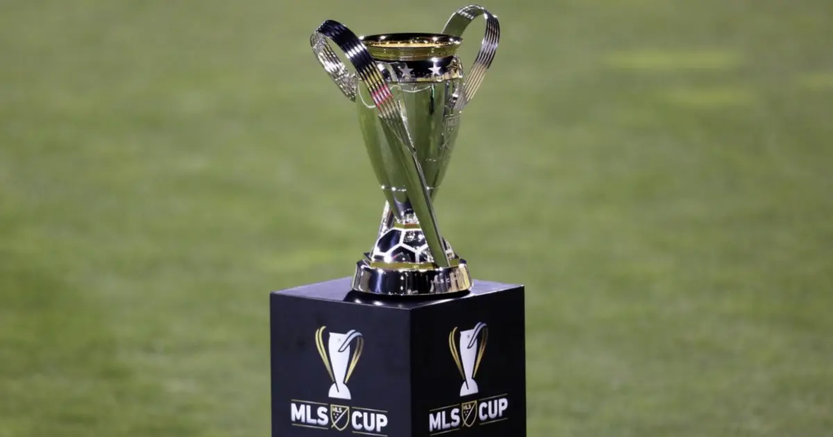 MLS Cup Final confirmed: date, time and more - Football | Tribuna.com