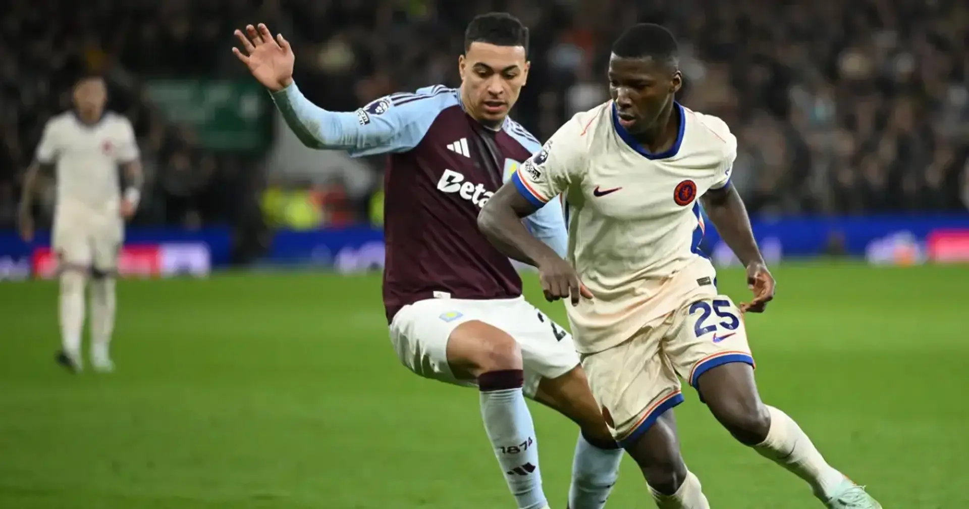 UEFA warn Chelsea and Aston Villa over overpriced player swap deals ...