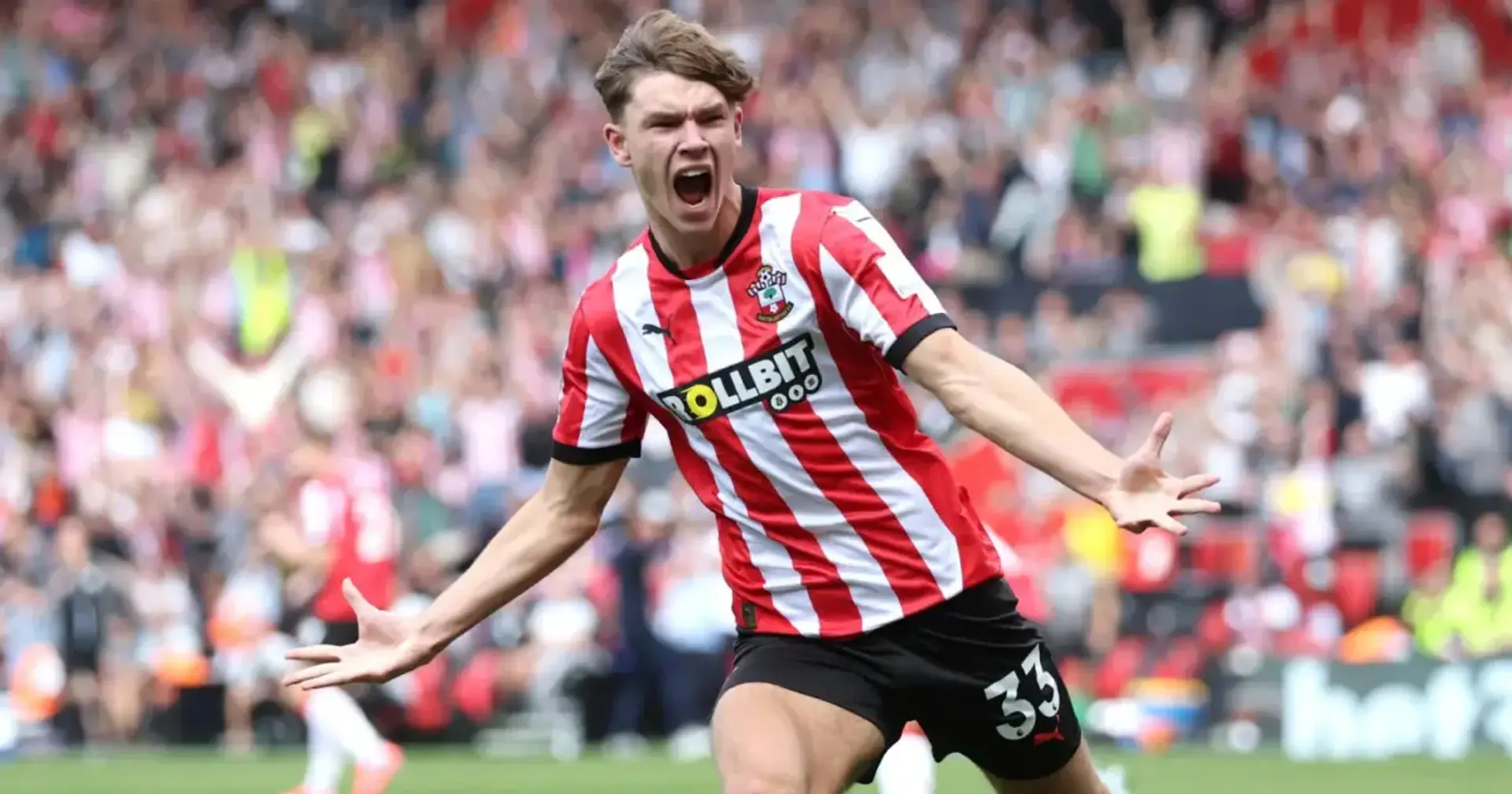 Tyler Dibling eyed as £40–50m alternative to Bryan Mbeumo - Football ...