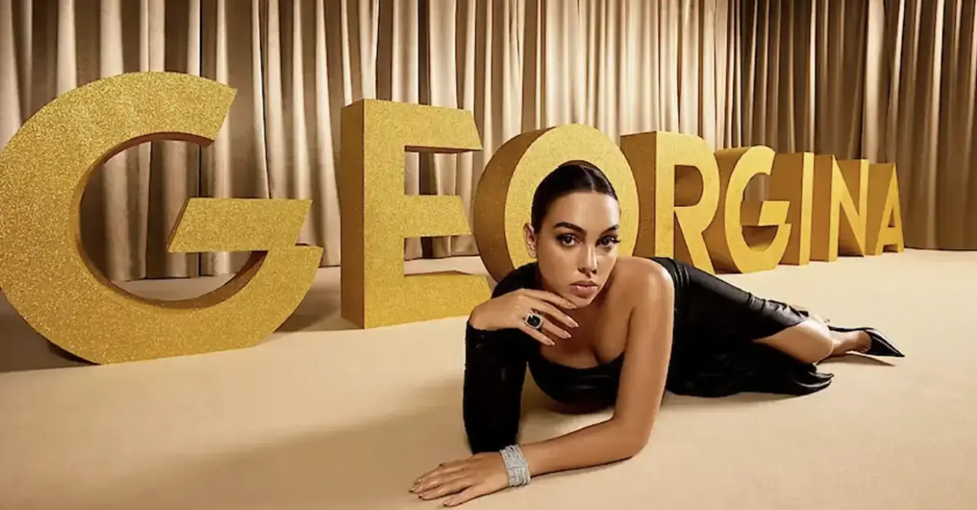 Georgina Rodríguez’s Netflix show officially canceled – here’s why ...