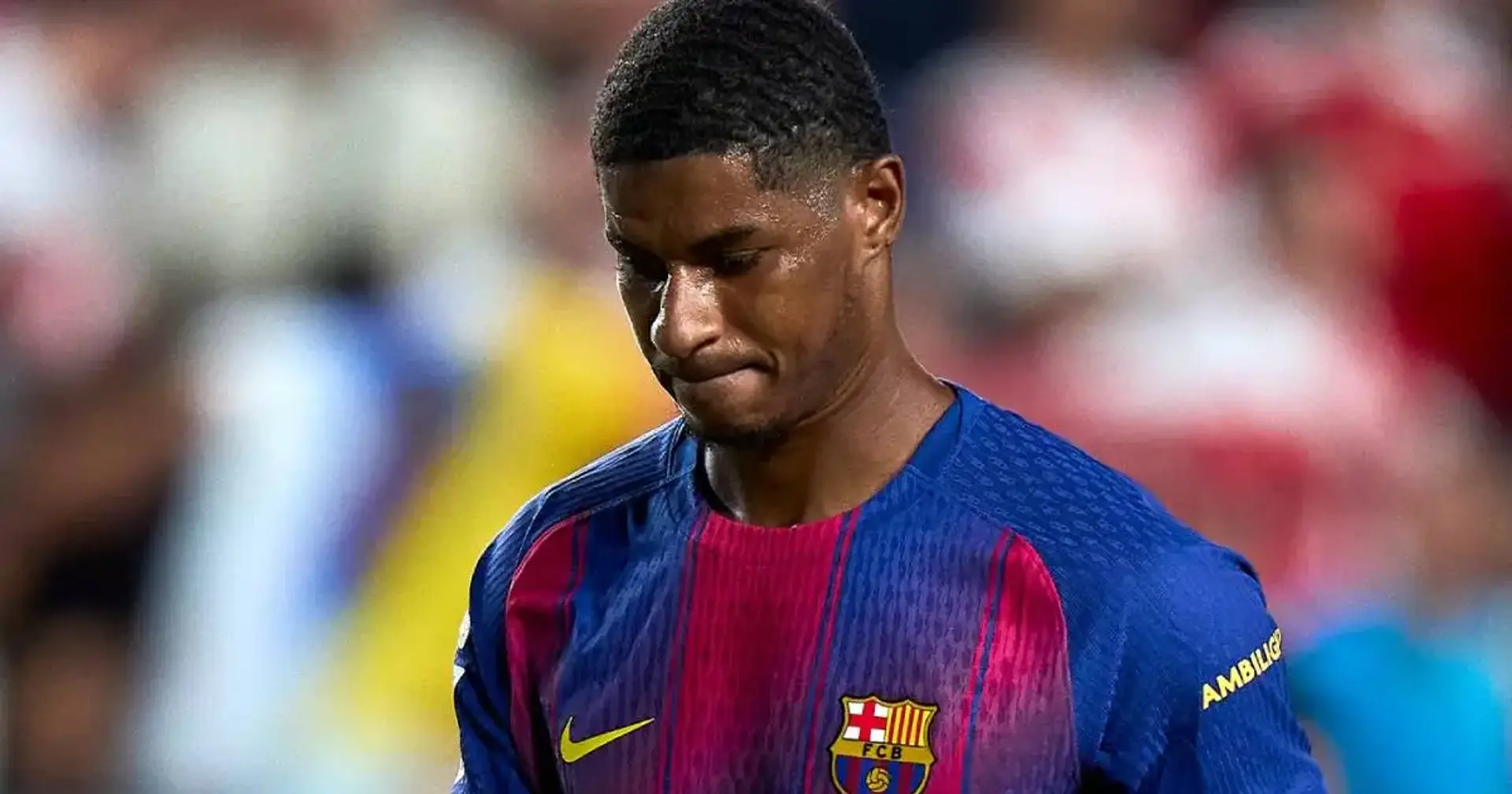 Marcus Rashford's transfer value drops to lowest since 2017 despite ...