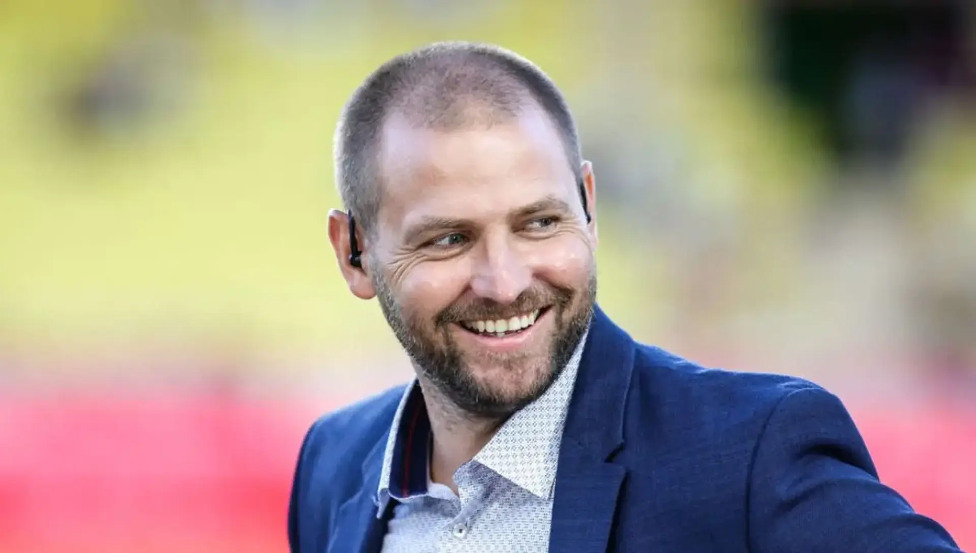 ‘I would love to’: Mathieu Bodmer open to taking up the position of ...
