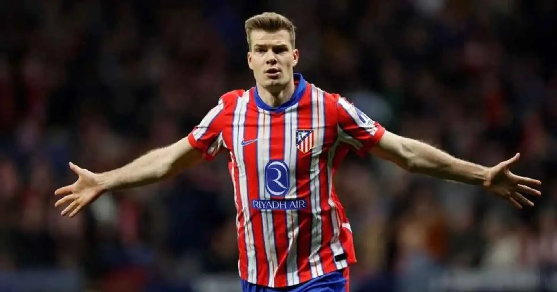 Juventus make renewed push for Atletico Madrid's Alexander Sorloth ...