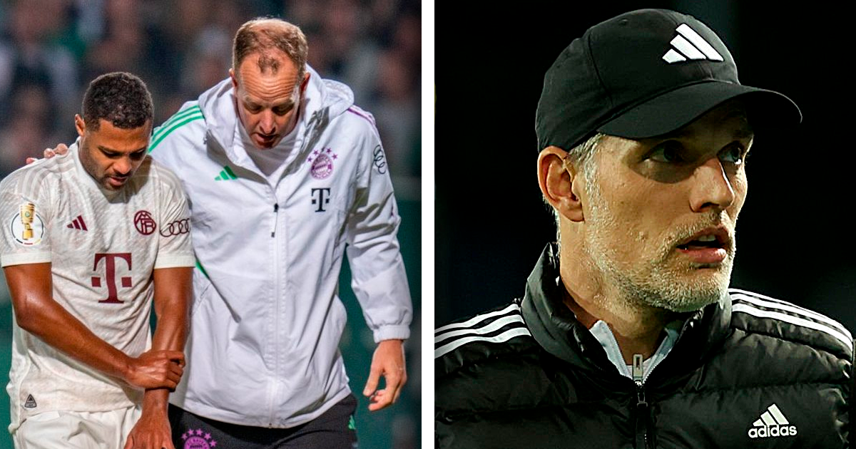 "Der Zeitpunkt könnte viel schlechter sein": Bayern-Fan glaubt nicht ...