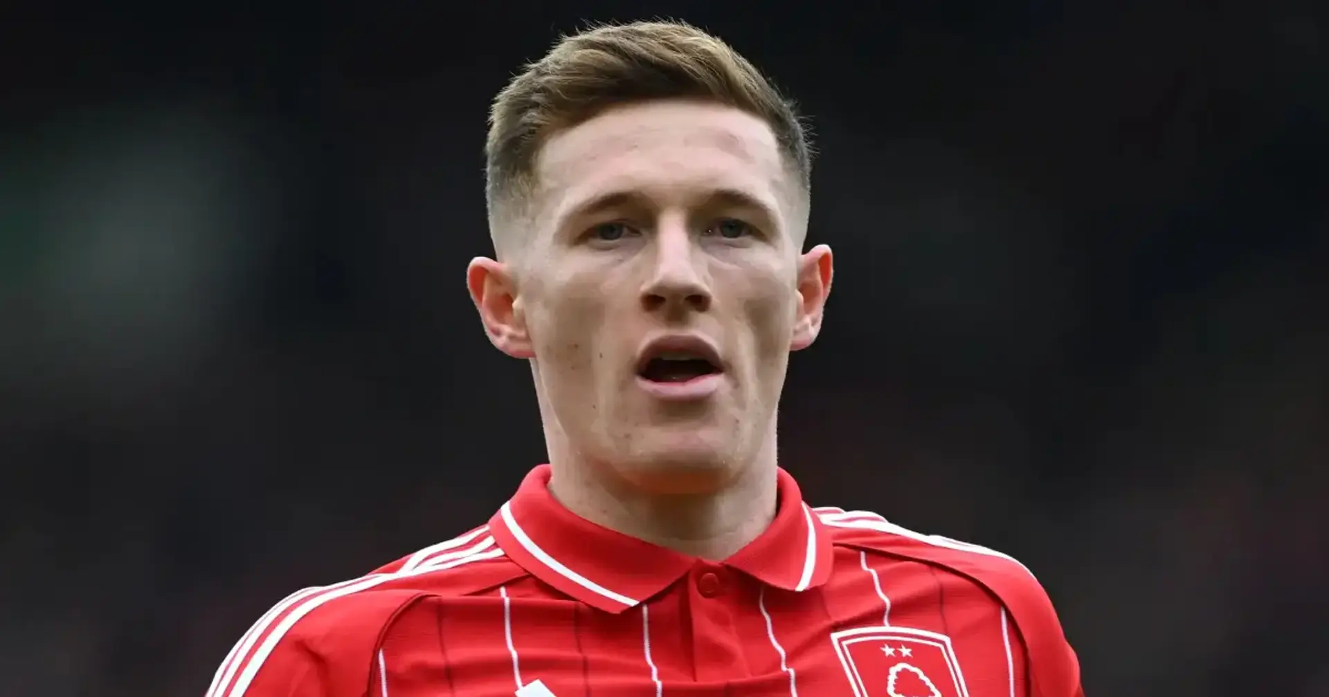 El Manchester City convierte a Elliot Anderson en su principal objetivo ...