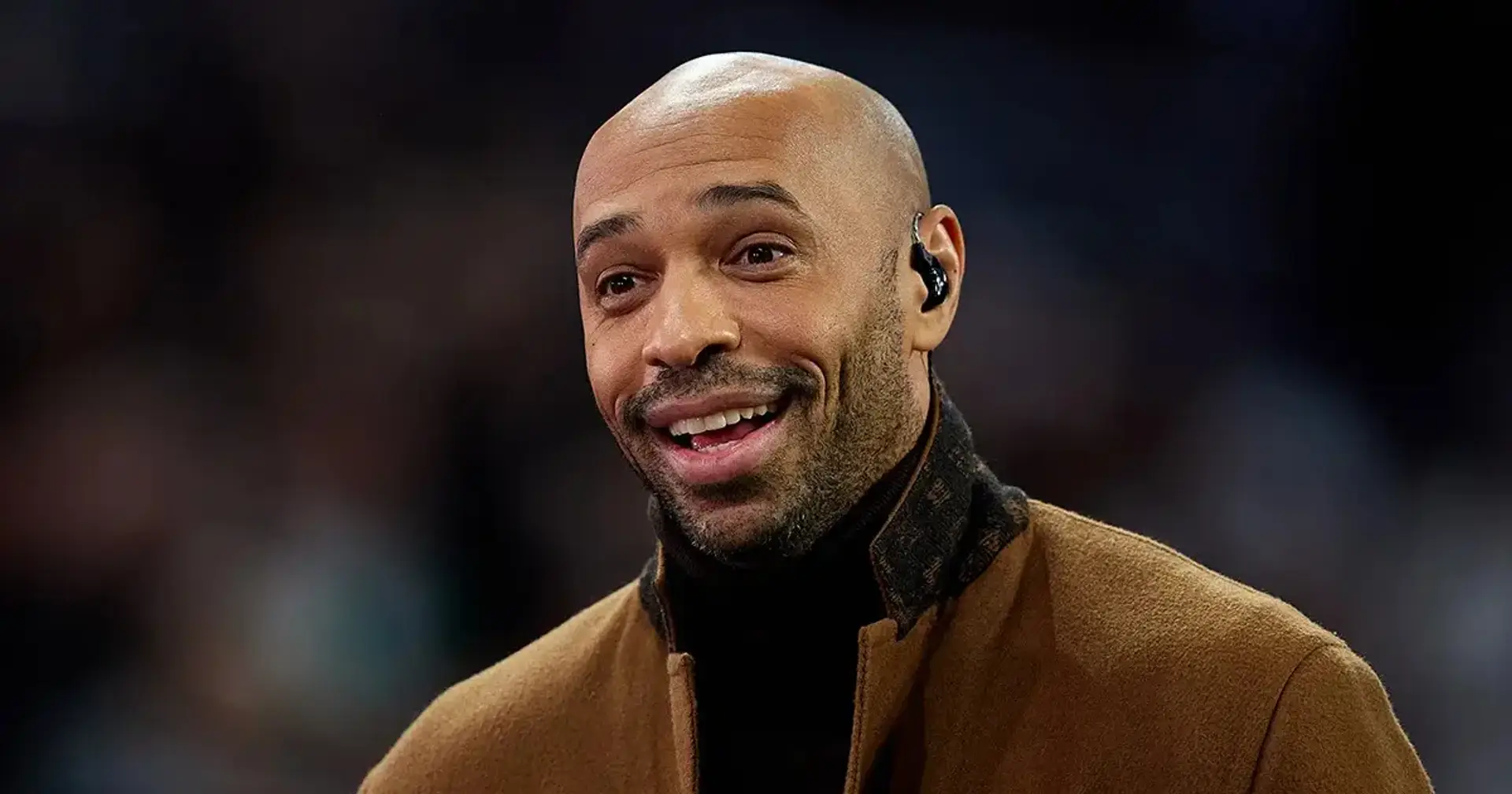 Thierry Henry backs Arsenal to go all the way in Champions League after ...