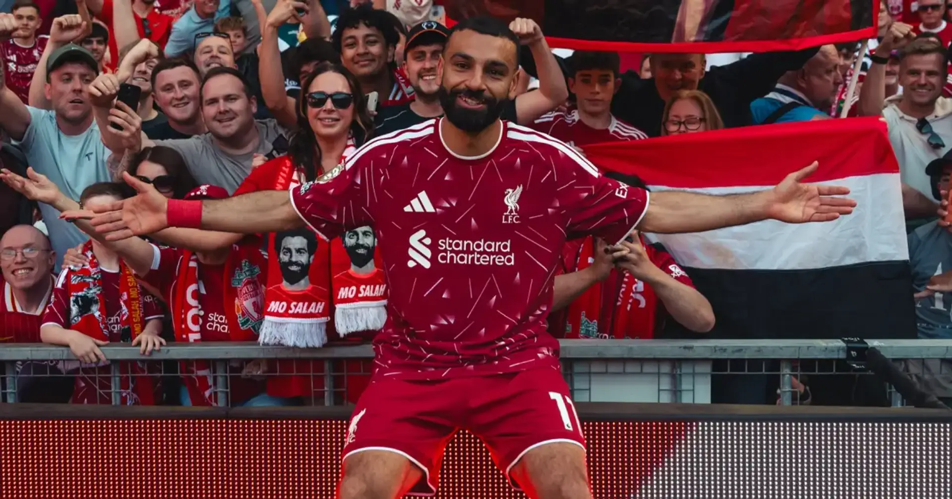 Classement de Liverpool Championnat d'Angleterre 2025/2026 sur Tribuna.com