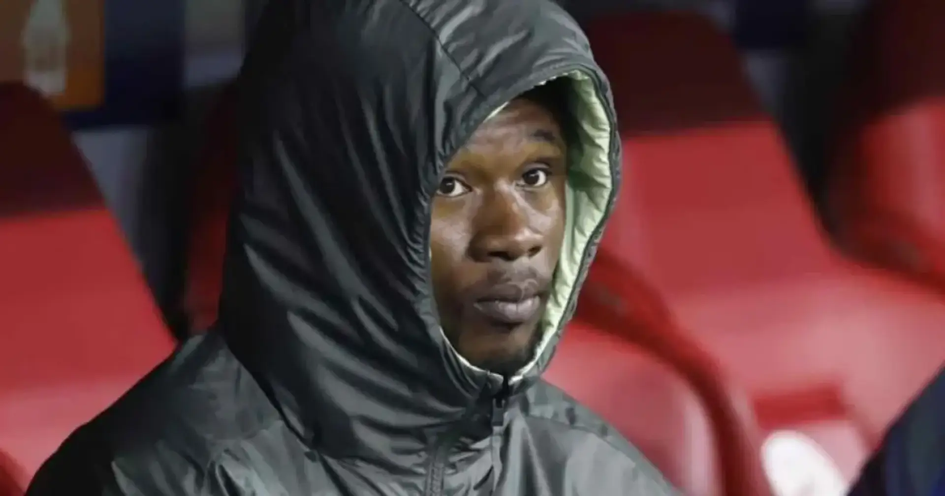 Eduardo Camavinga reportedly couldn't stop crying after red card ...
