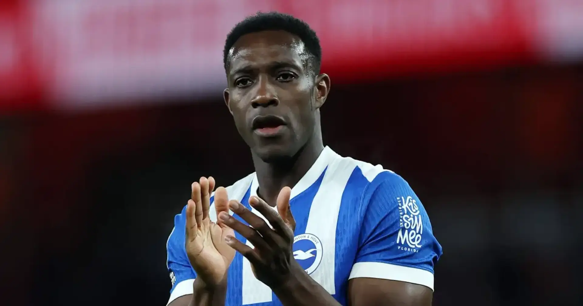 Danny Welbeck could be set for England recall 7 years after last cap ...