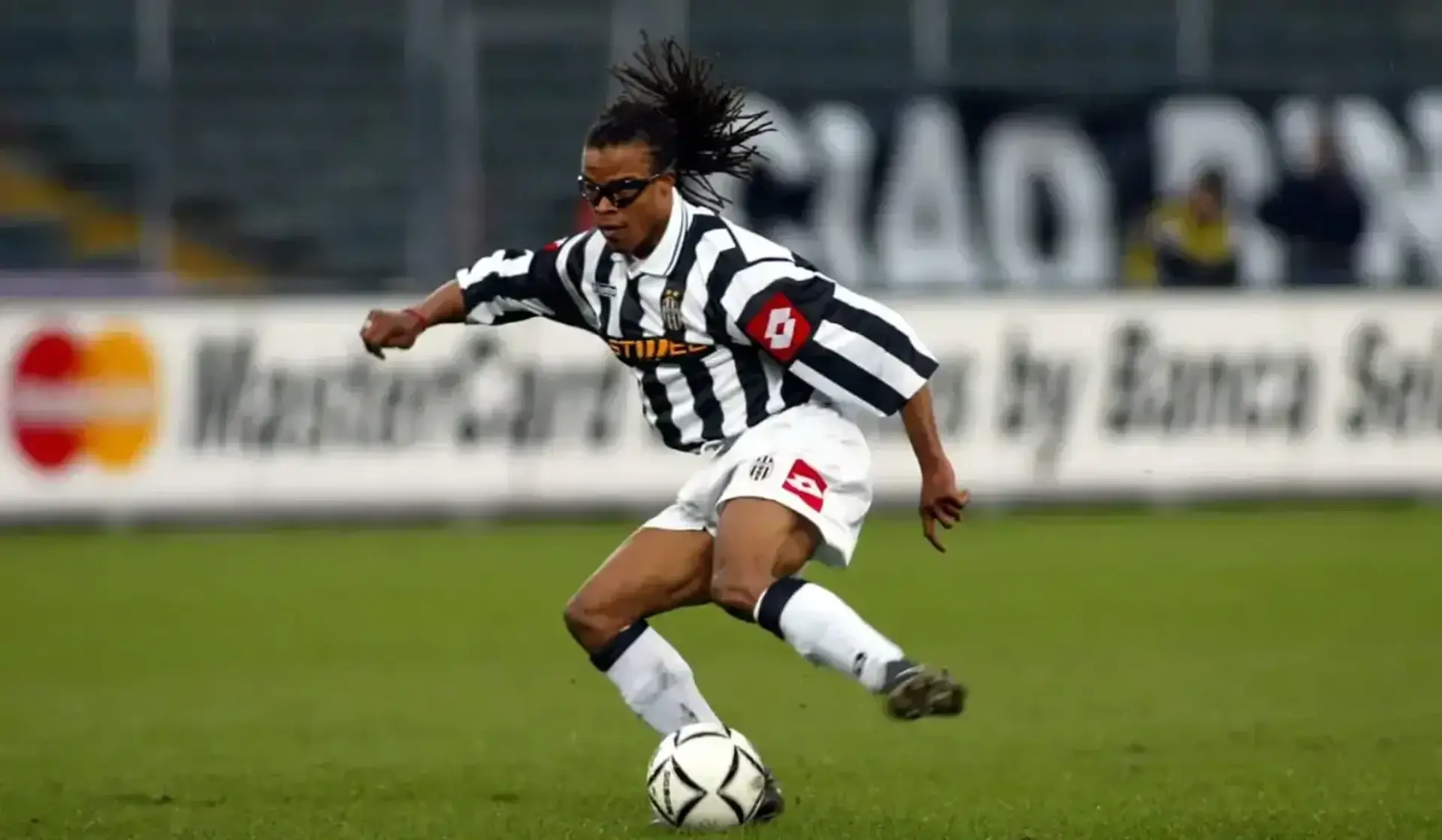 The 20 best Juventus players of the 21st century — Tribuna.com