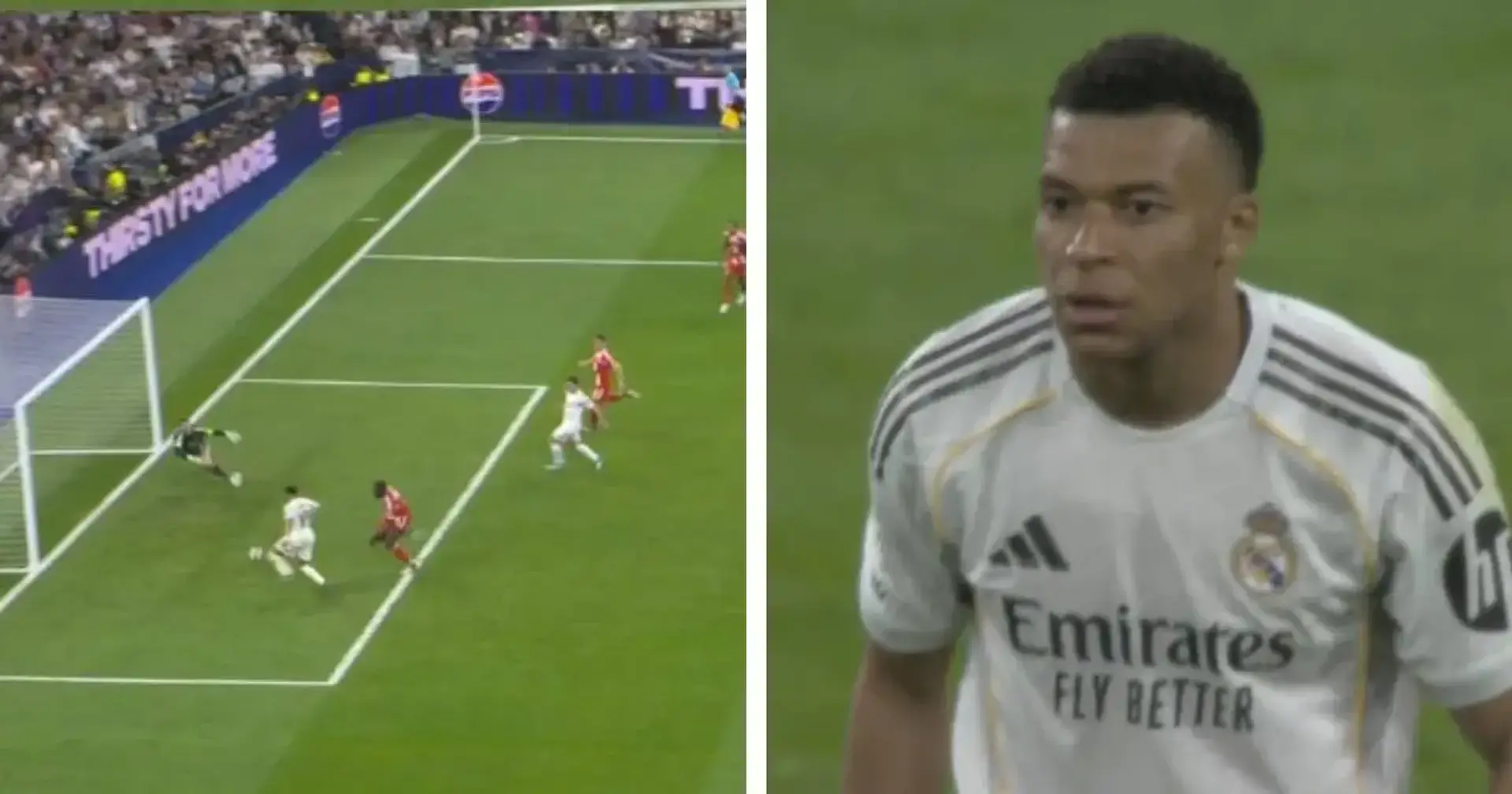 Kylian Mbappé Stats, Goals & Scoring Record