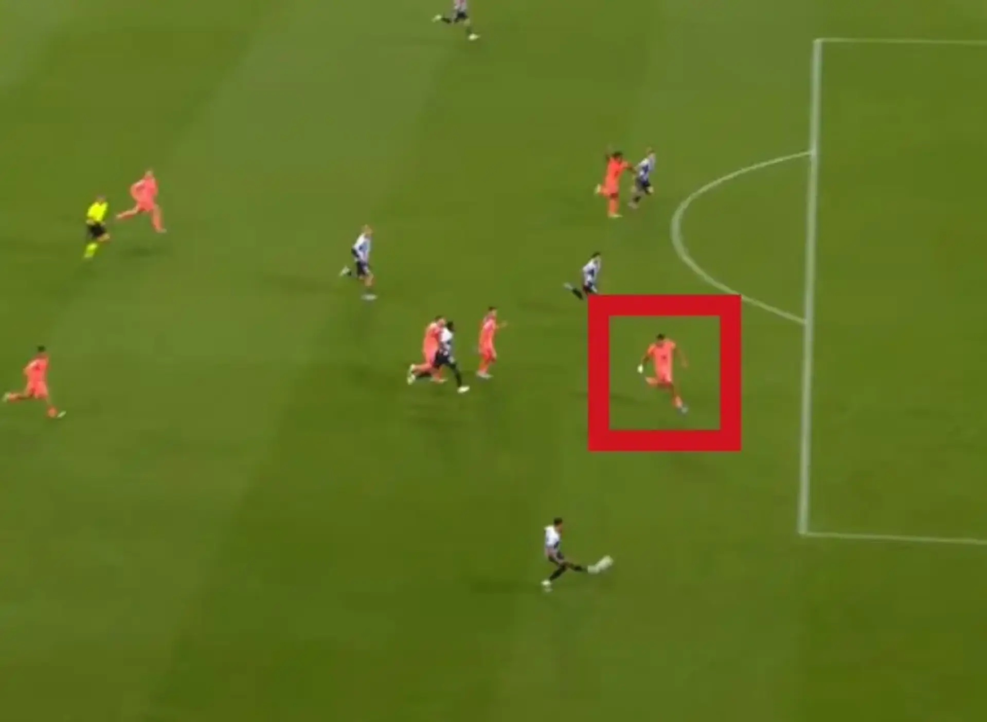 'It was HIM again': Barcelona fans show no mercy in criticism of one ...
