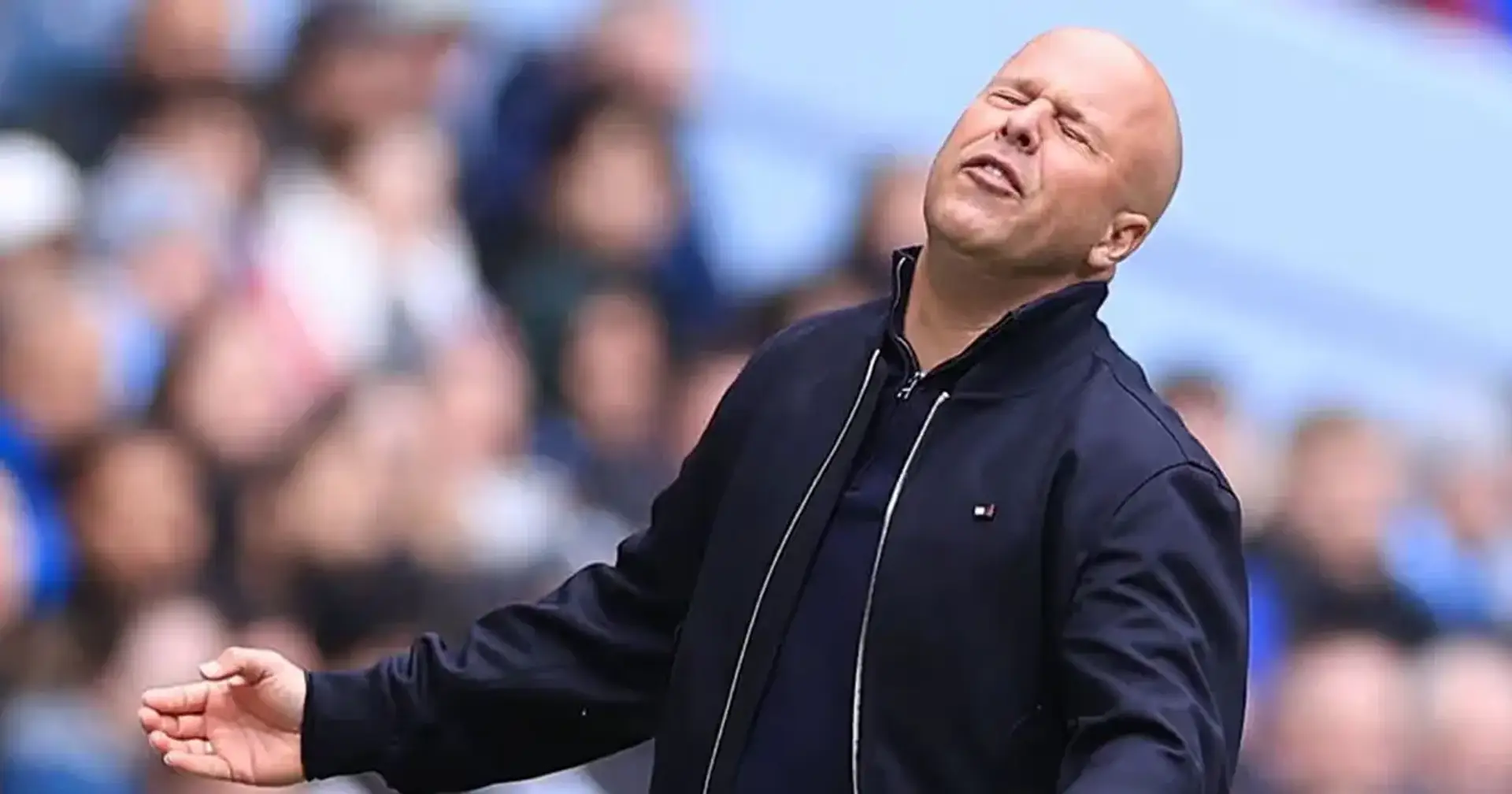 Liverpool's most defeats in single season in 21st century revealed ...