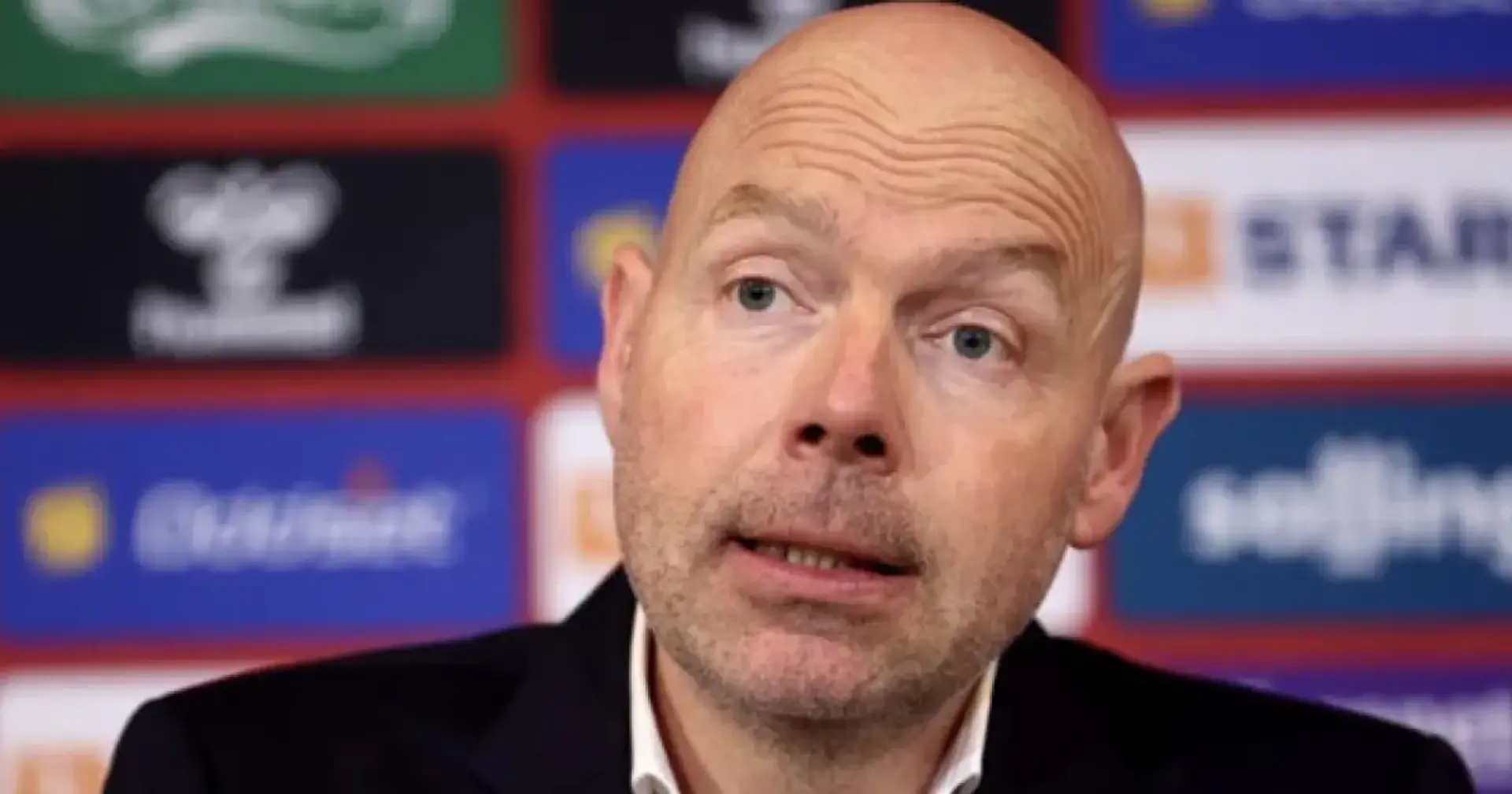 Brian Riemer: 'We won’t let Portugal get their machine going ...