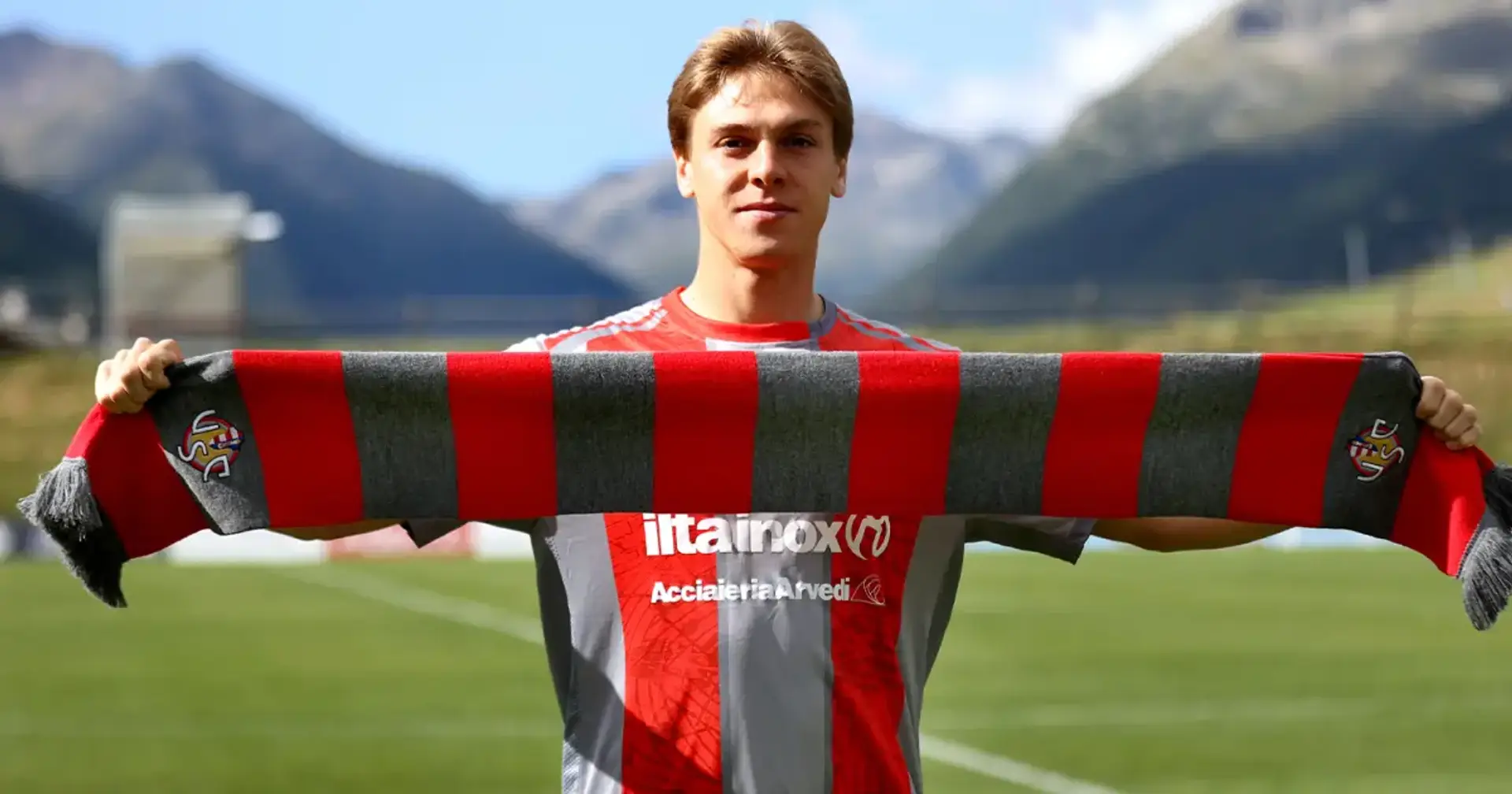 Alessio Zerbin joins Cremonese from Napoli on loan with €3M buy option ...