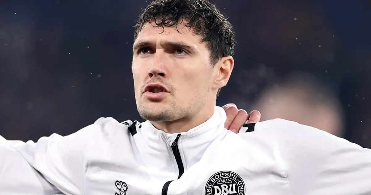 Barcelona defender Christensen rejects first contract offer amid pay ...