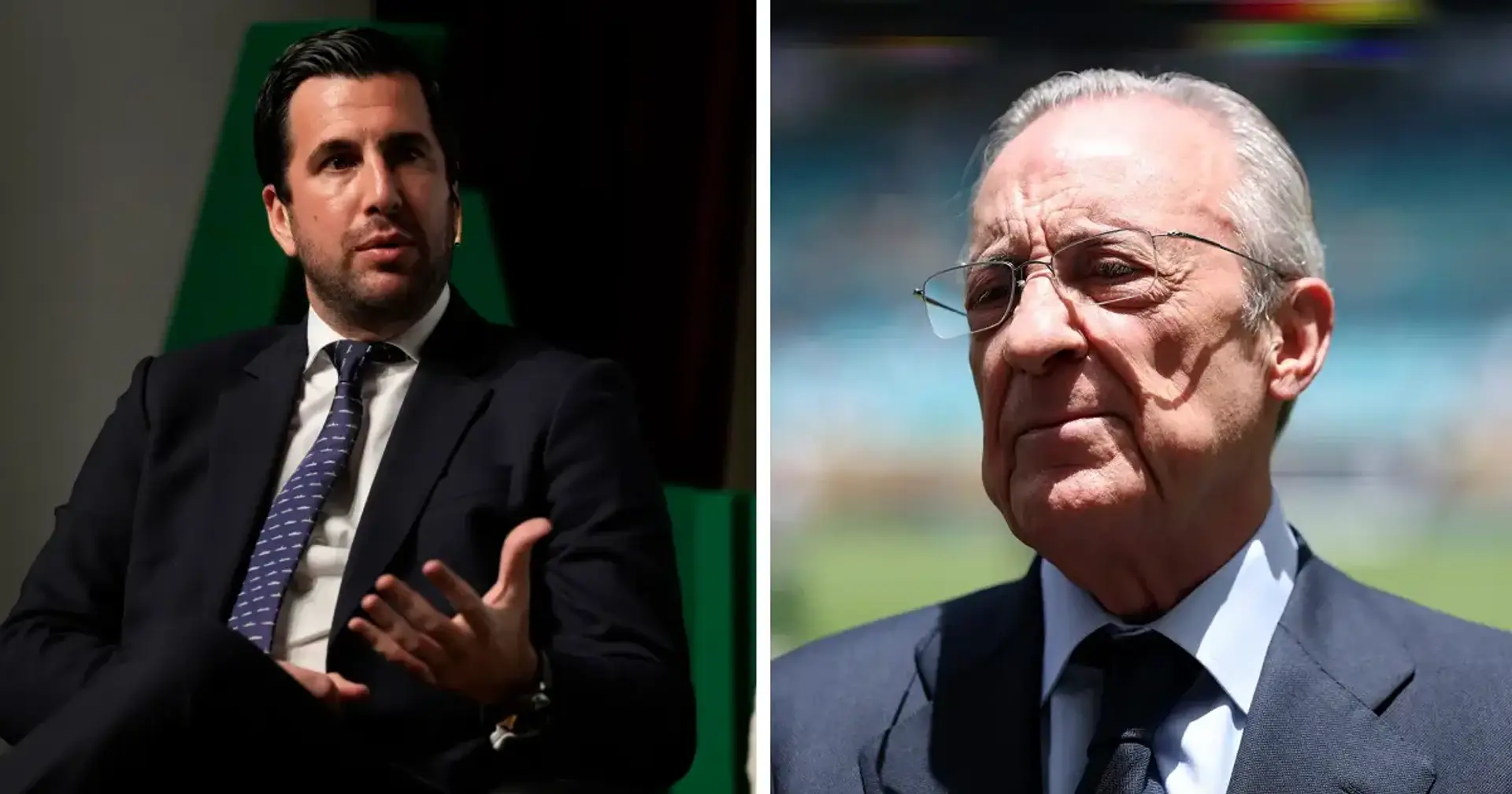 Le Real Madrid pourrait organiser sa première élection présidentielle ...