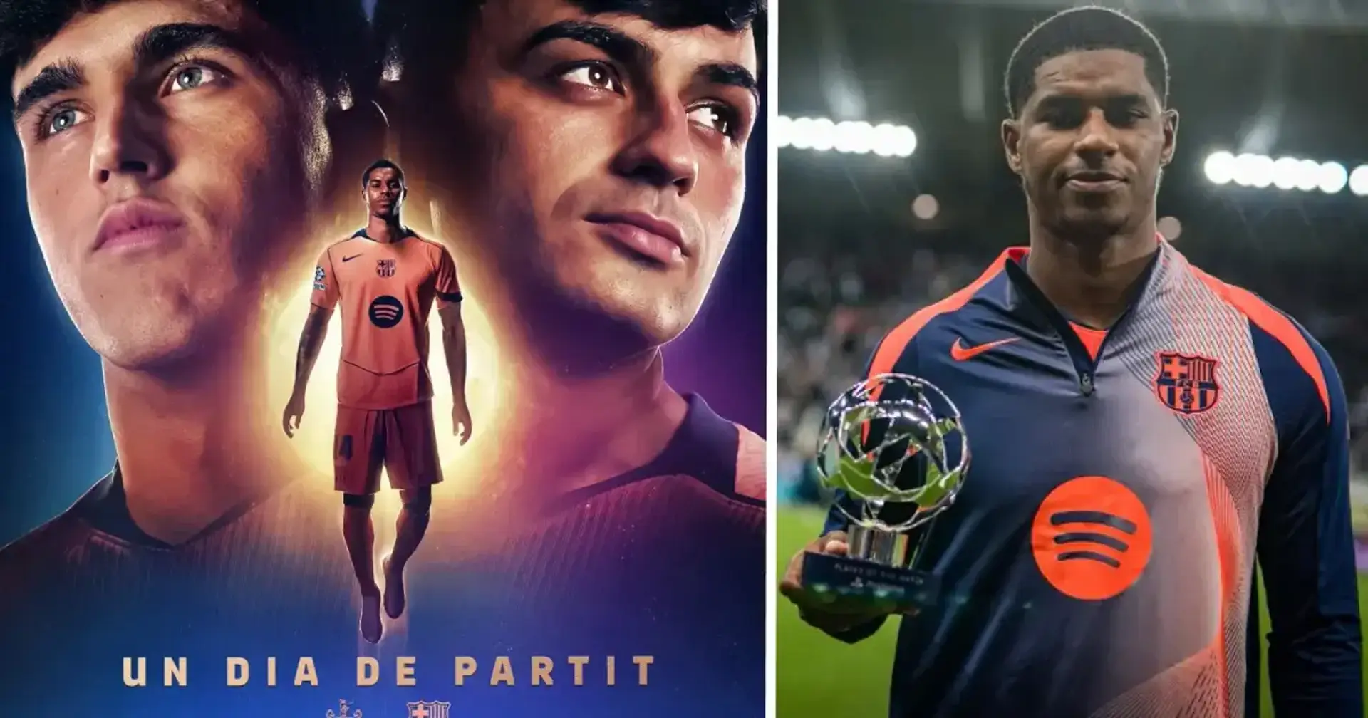 L’administrateur du FC Barcelone avait prédit la masterclass de ...