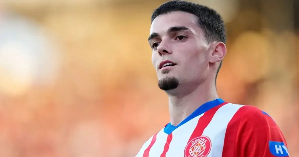 Napoli haven't decided on Miguel Gutierrez transfer yet - reports ...