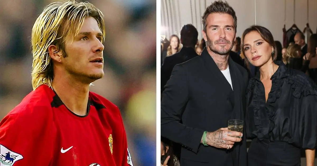 David Beckham to finally achieve ONE thing that's eluded him all these ...