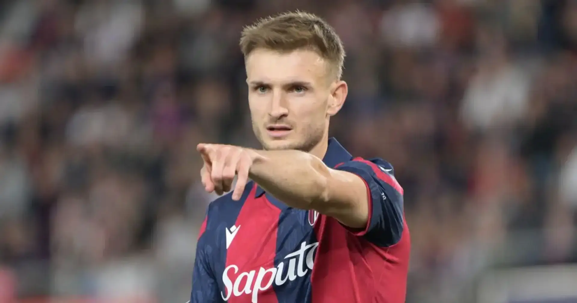 Stefan Posch seals Como move from Bologna in €6M deal - Sky - Football ...