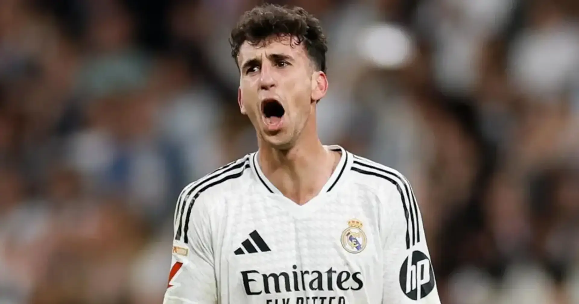 Real Madrid confirm Jacobo Ramon’s transfer to Como - Football ...