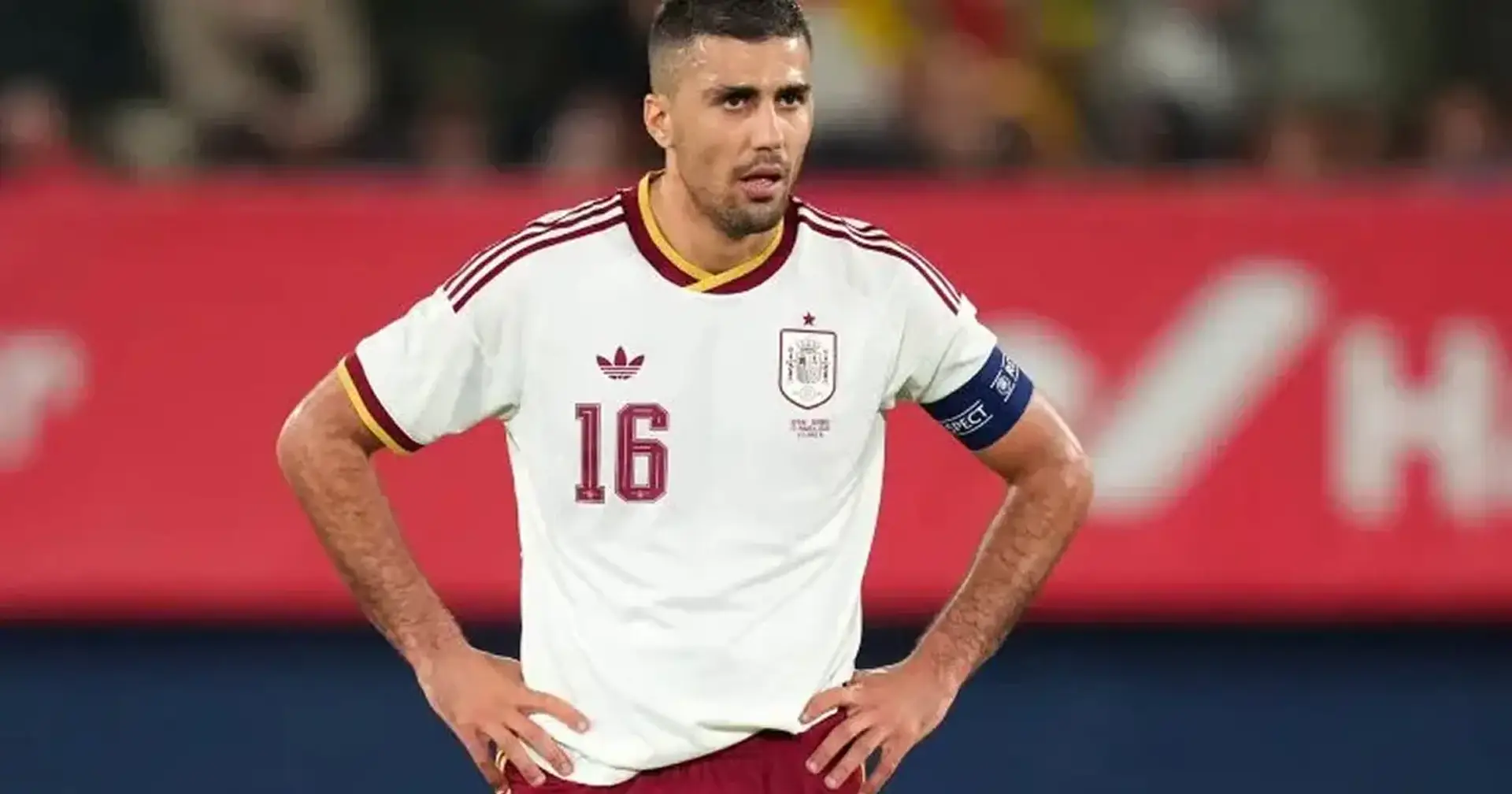 L’entourage de Rodri confirme un contact avec le candidat à la ...