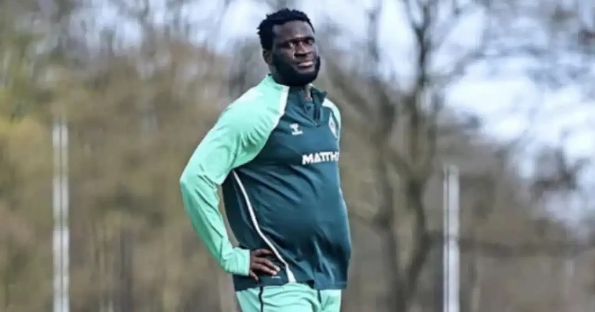 Victor Boniface Stats 2023/2024 Season: How many goals, assists and ...