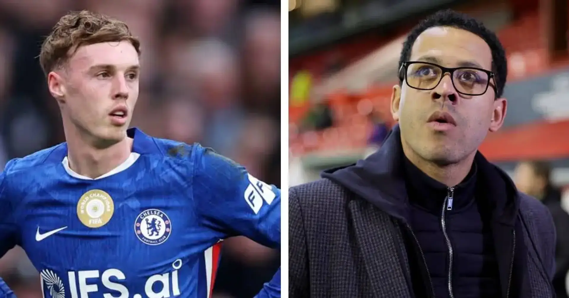 'Back five vs Wrexham?!': Chelsea fans stunned by surprise line-up as ...