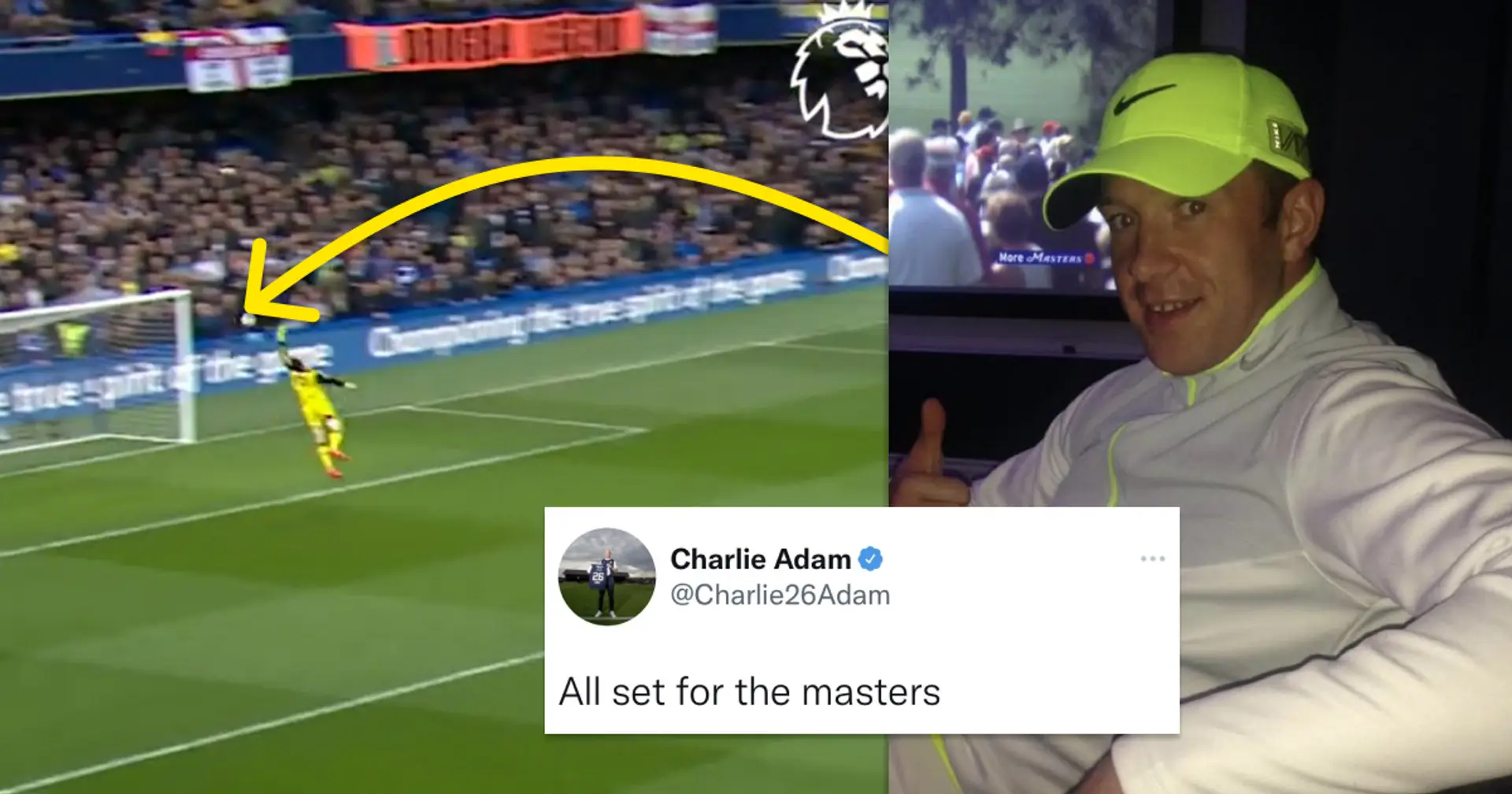 Charlie Adam retires from football – he was once called better signing ...