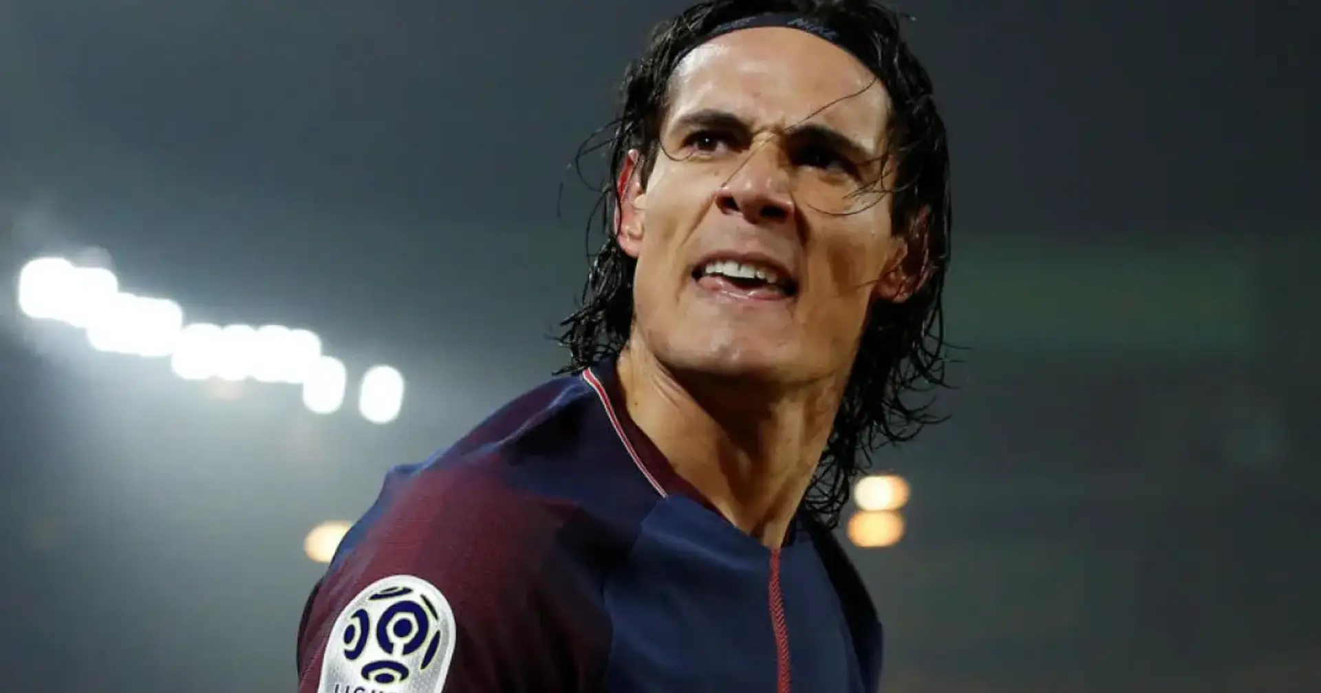 Cavani rejects several proposals from PSG to say final goodbye to club ...