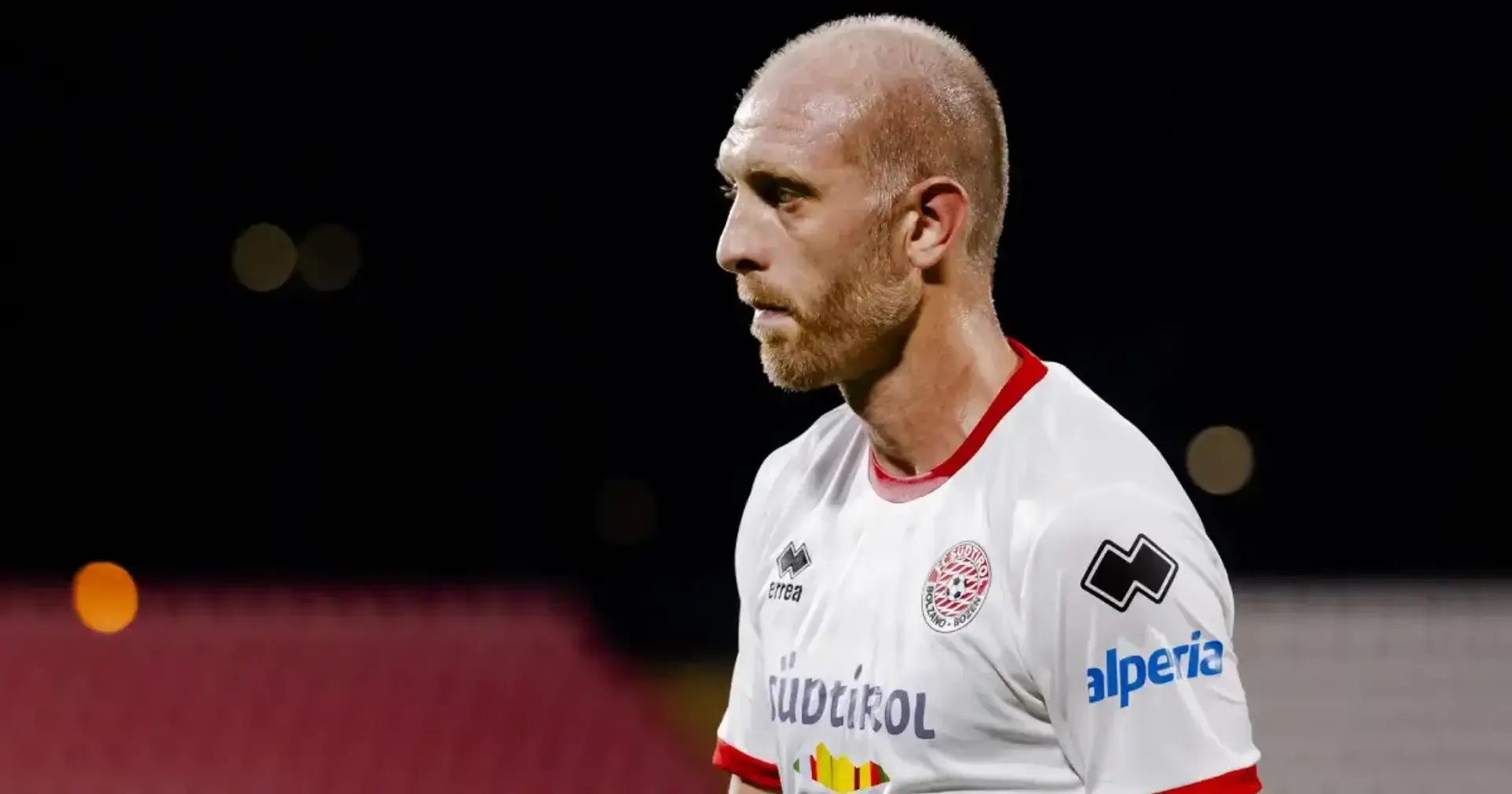 Bari squad 2025/2026: players and coach on Tribuna.com