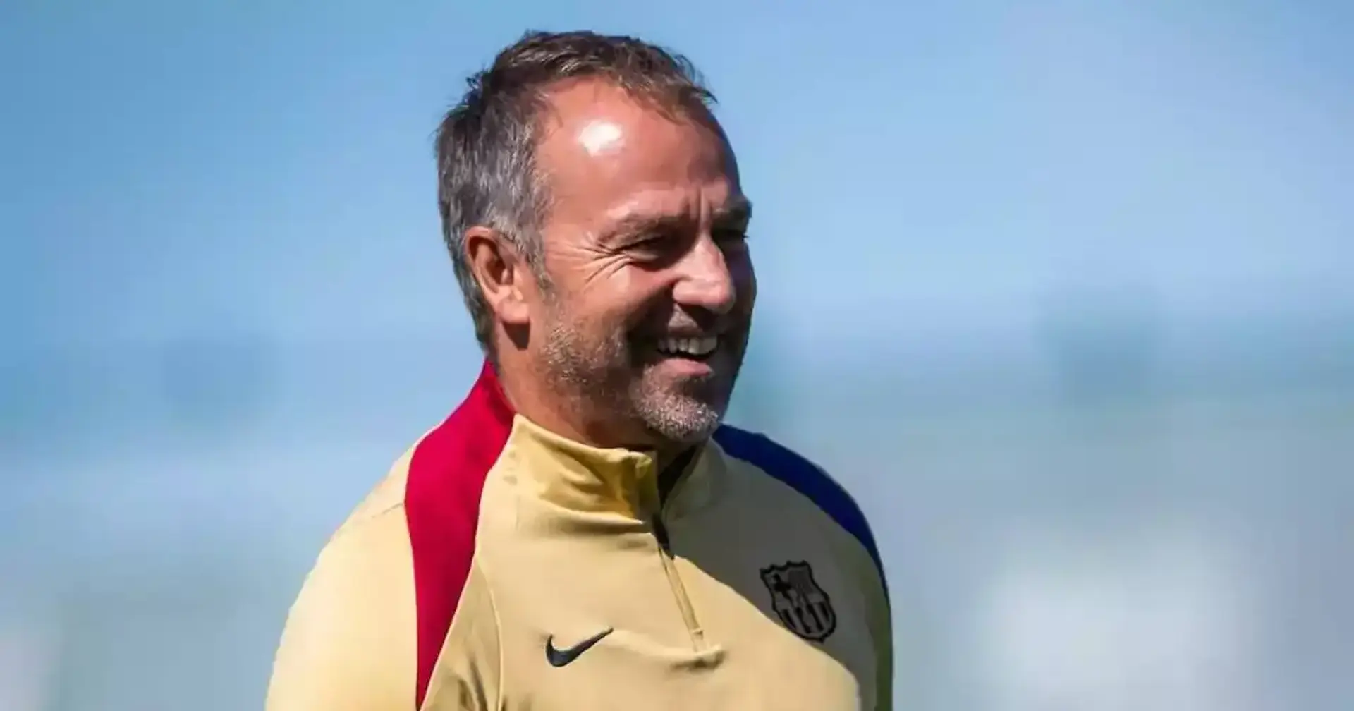 Flick wird erster deutscher Trainer mit drei Titeln bei spanischem Klub ...