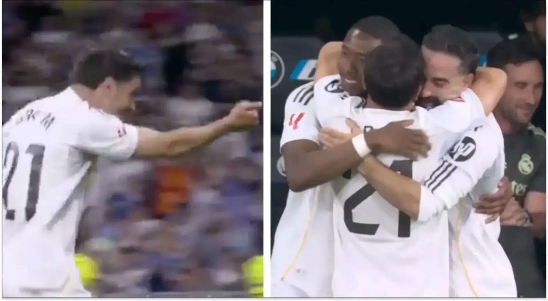 Brahim Díaz — Real Madrid: Midfielder, Profile & News
