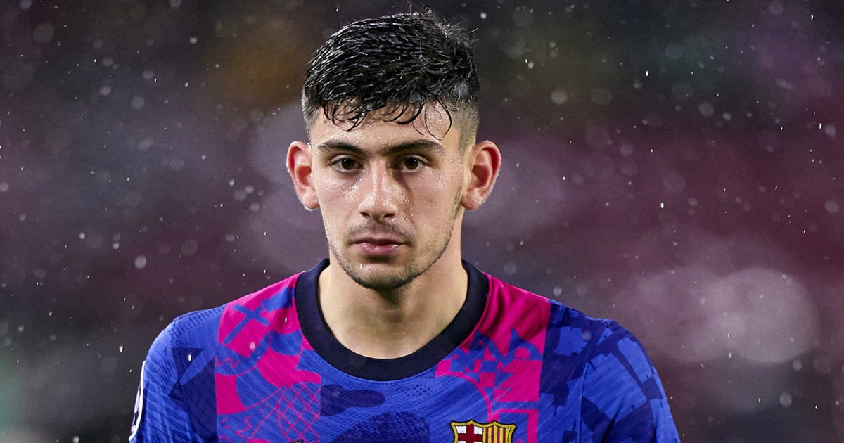Demir to 'miss Mallorca game' as he's not even in Barcelona - Football ...