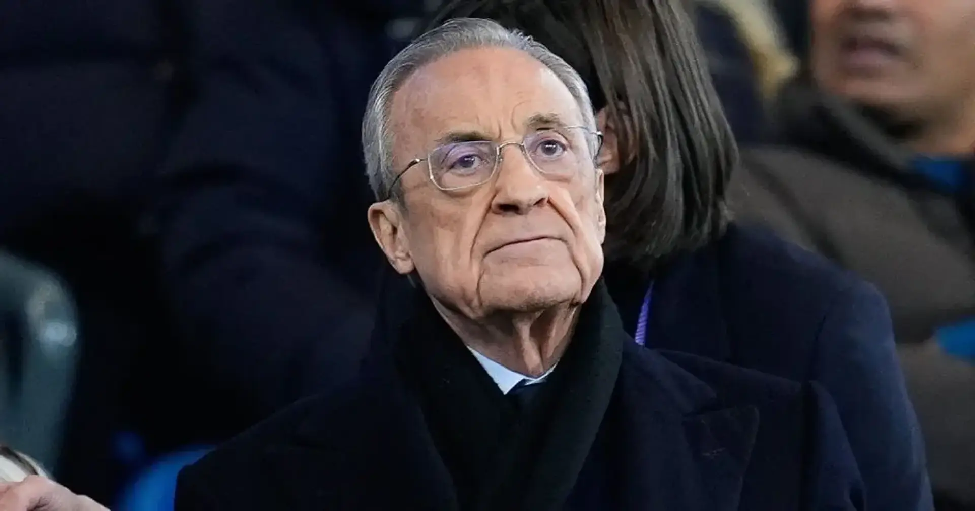 Real Madrid reportedly forced to make sales for big signings in 2026 ...