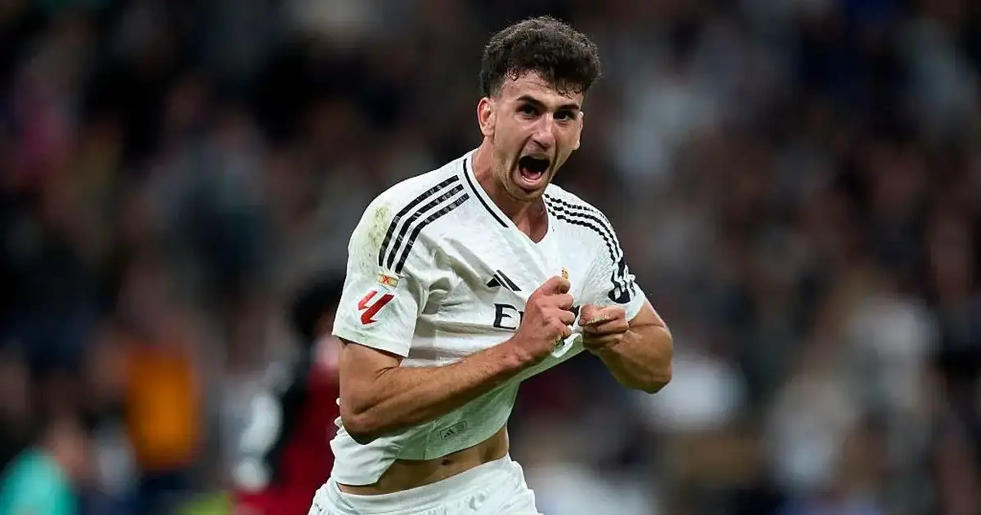 Le Real Madrid et Como en négociations avancées pour le transfert de ...