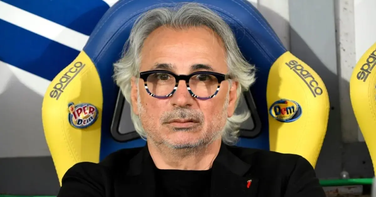'When I was 14 my father killed my mother with an axe': Former Italian ...