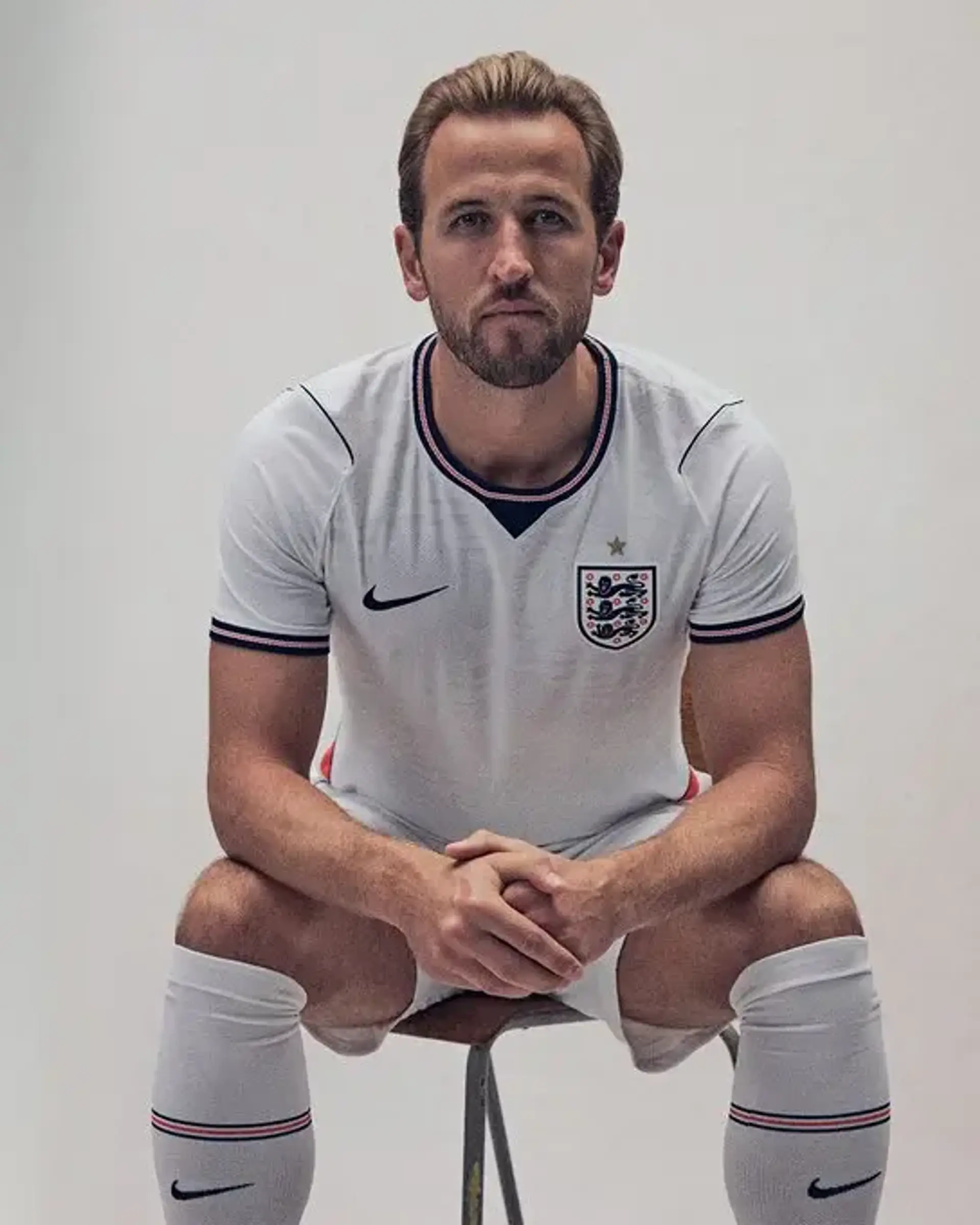 England’s 2026 World Cup kit becomes the most expensive ever with ...