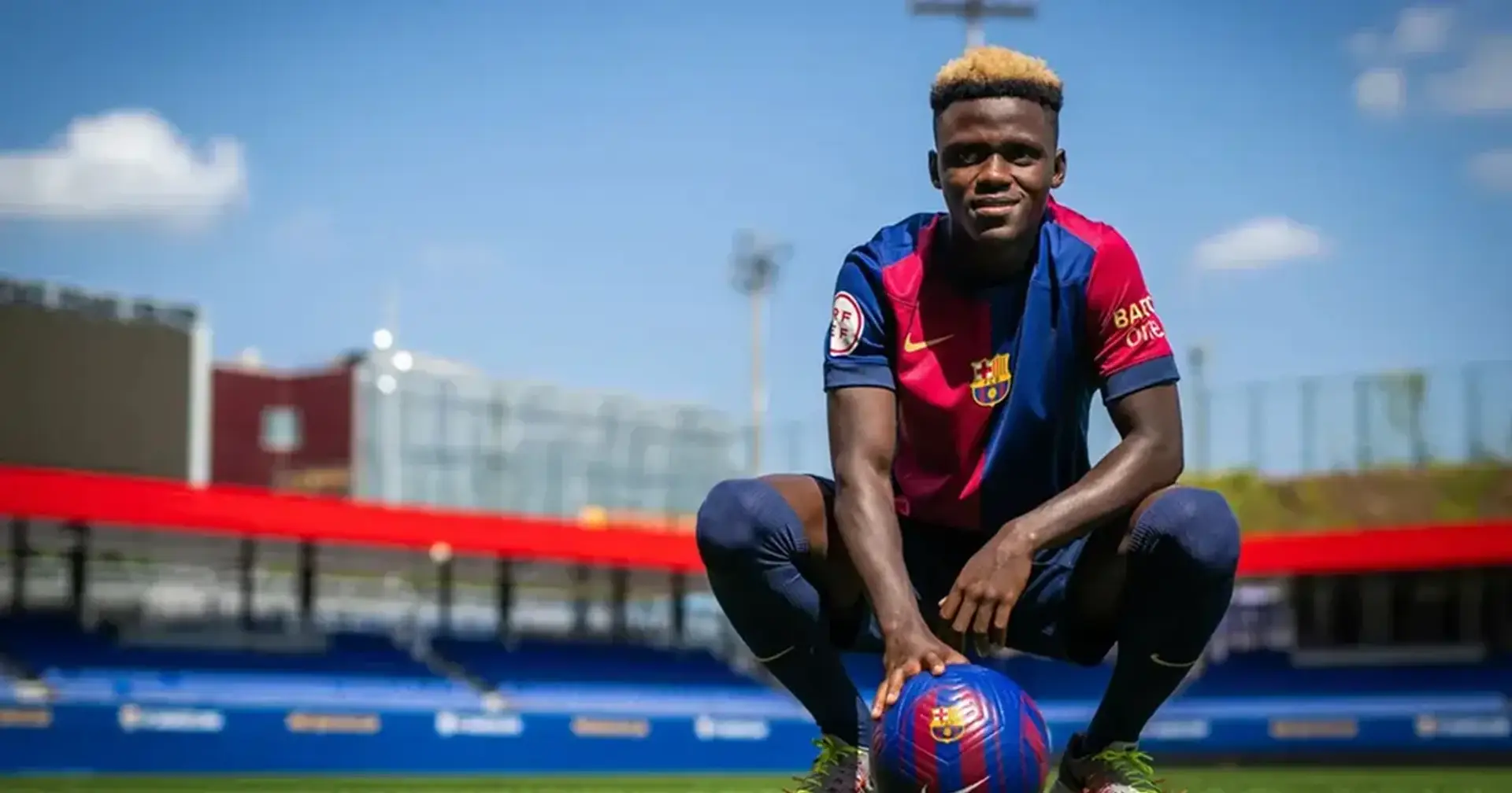 Ghana: Premier League Transfers 2026 Winter, News & overview