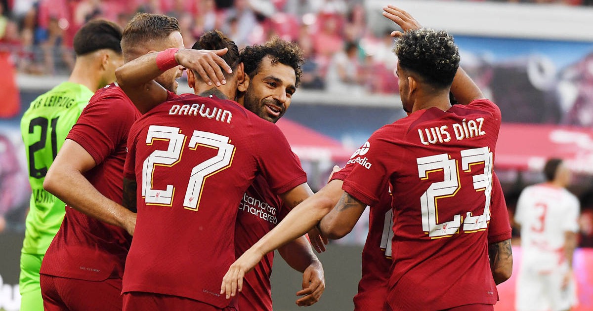 Liverpool star named Premier League's most decisive player & 2 other ...
