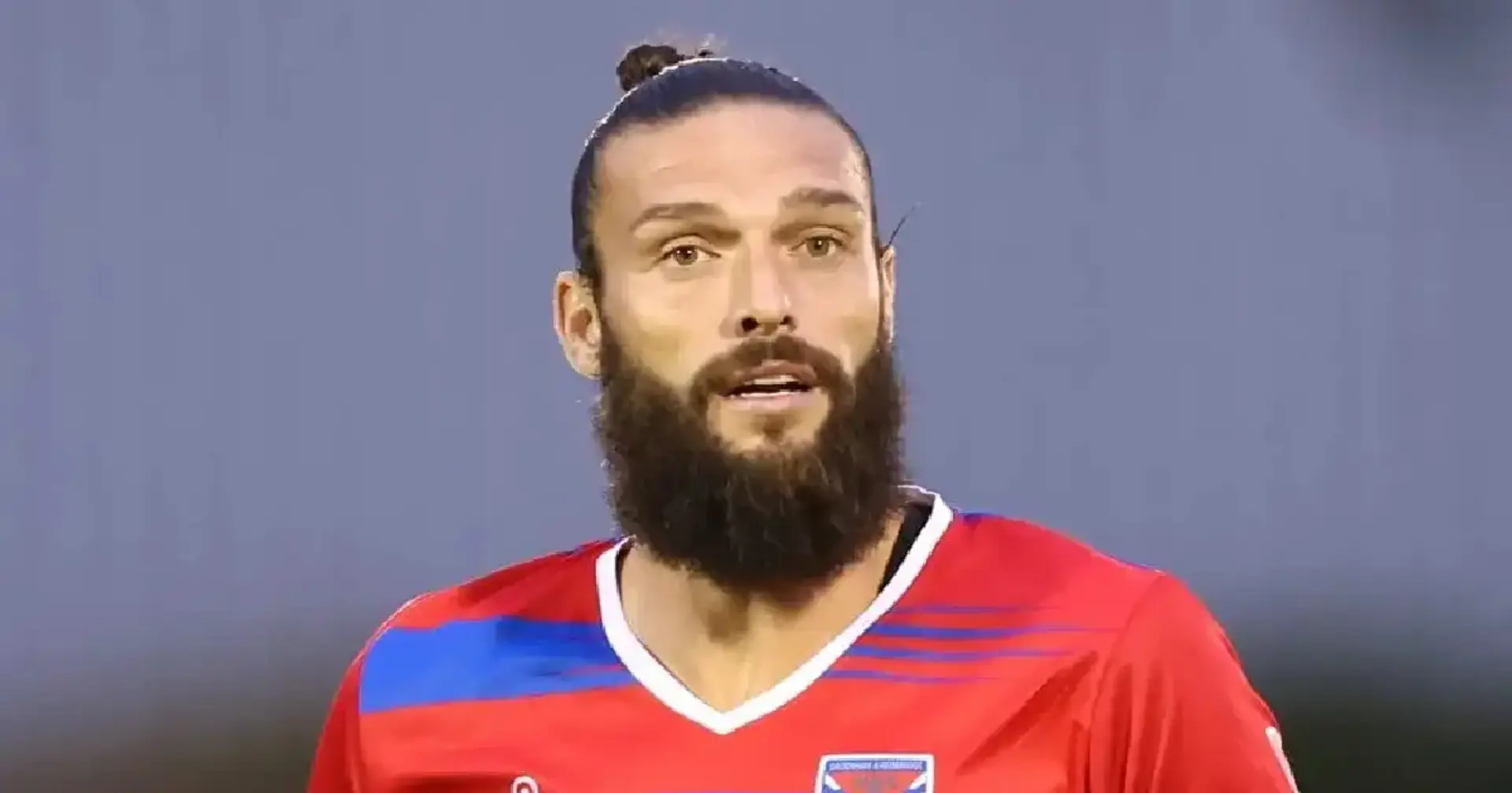 Andy Carroll se declarará inocente por presunta violación de una orden ...