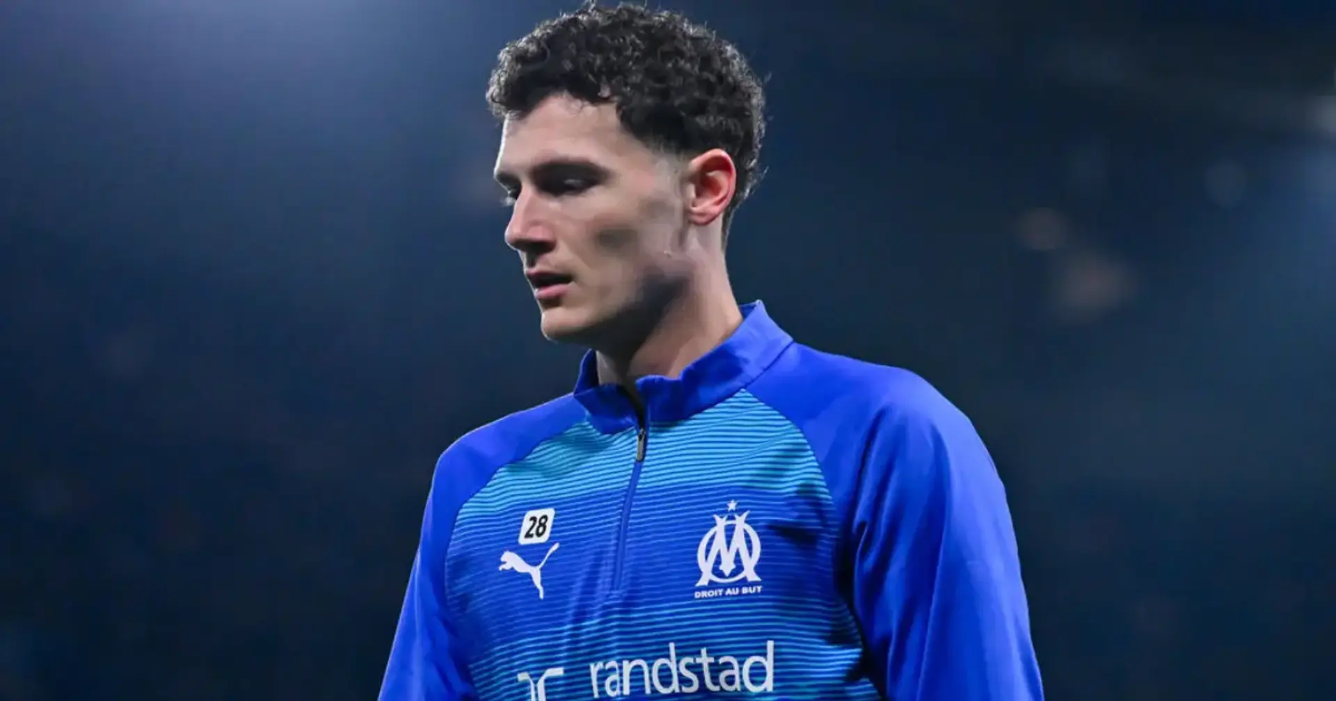 Benjamin Pavard zum BVB? Ex-Spieler stellt klar: "Man sollte mehr auf ...