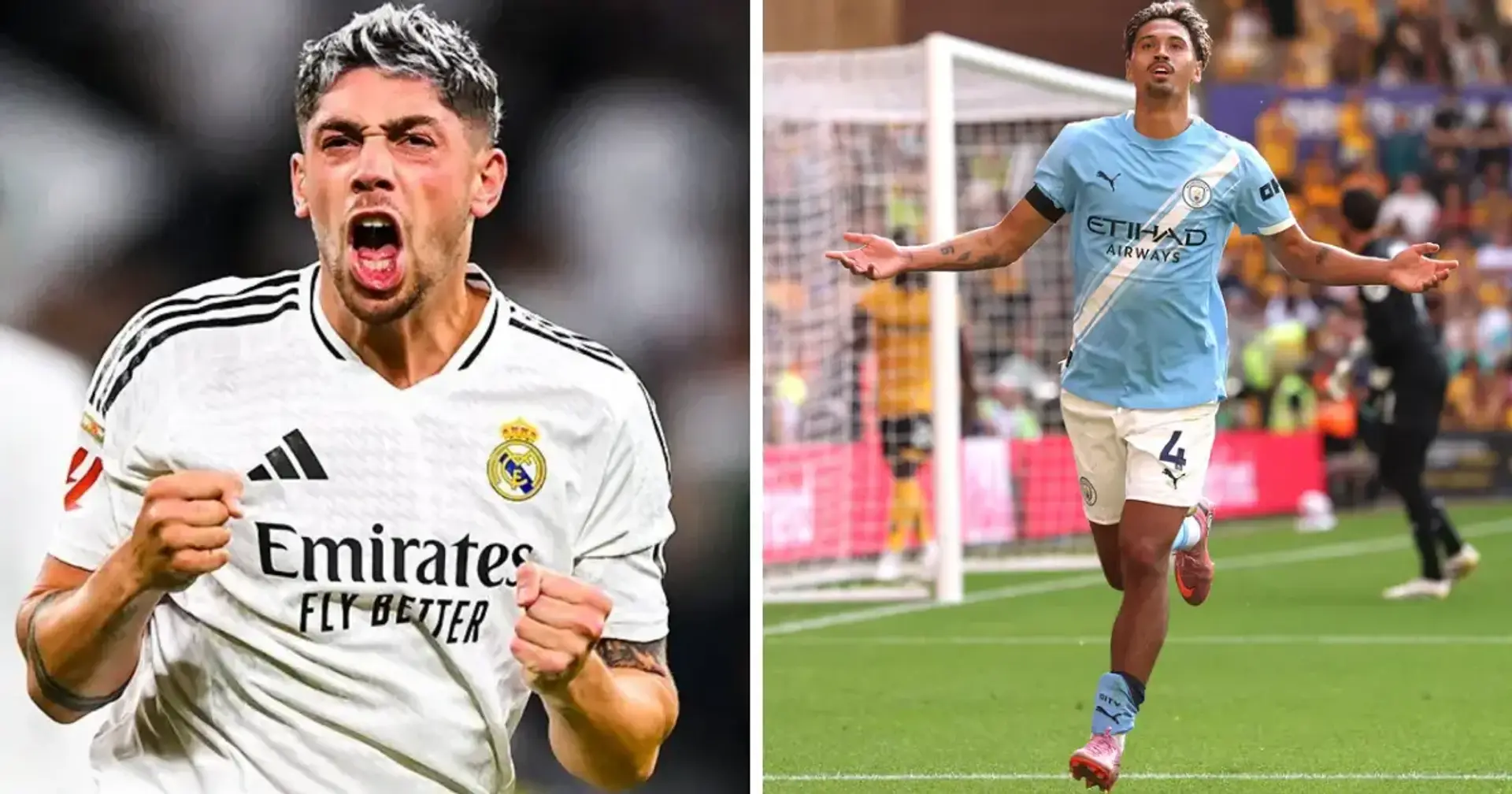 Federico Valverde - Statistiques de Buts 2025/2026, Total de Buts dans ...